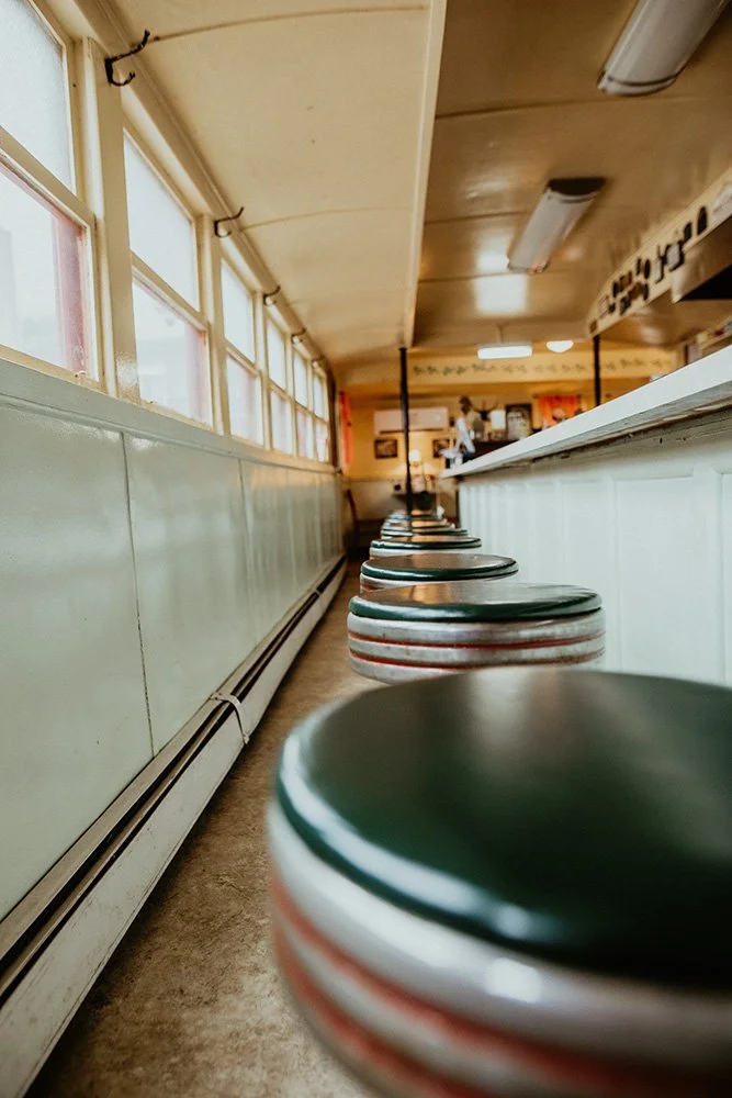Penn Yan Diner