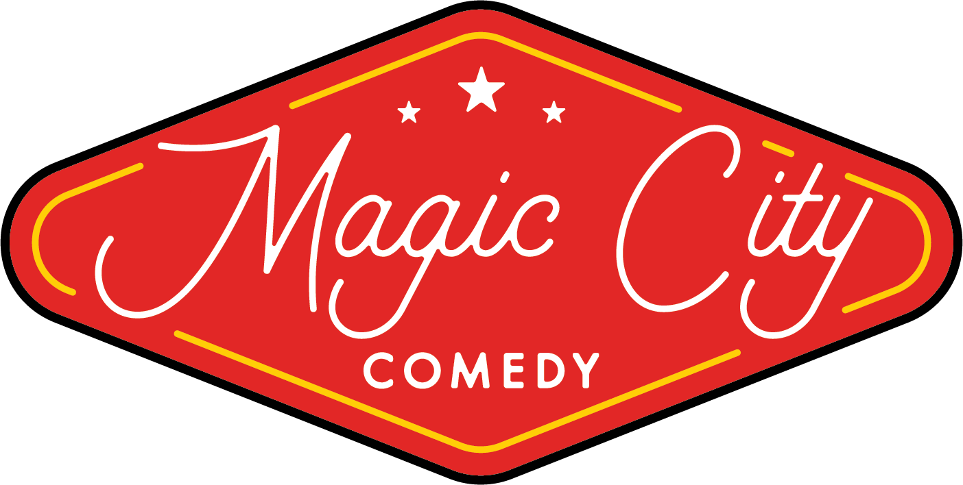 Magic City Club Logo