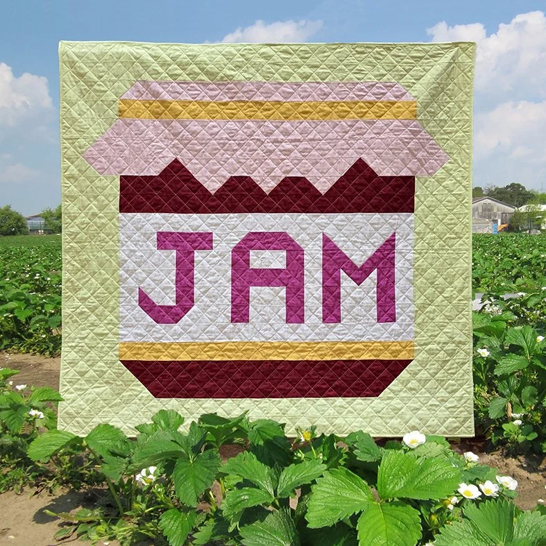 Tracy Perks Quilt Patterns, Kits & B2B Support from UK Canal Studio