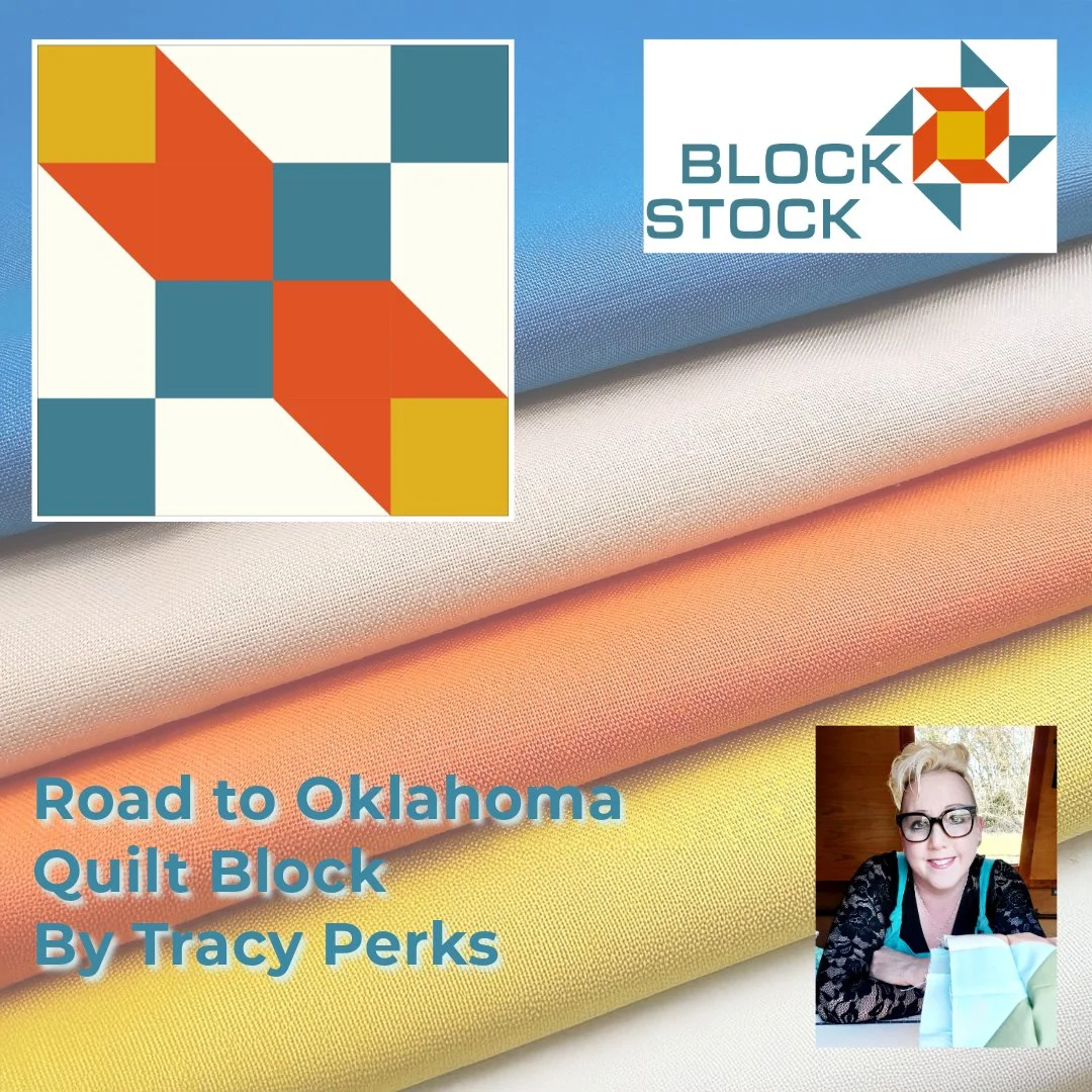 Flying X Quilt Block, part of the Block Stock quilt blocks — Rope and ...
