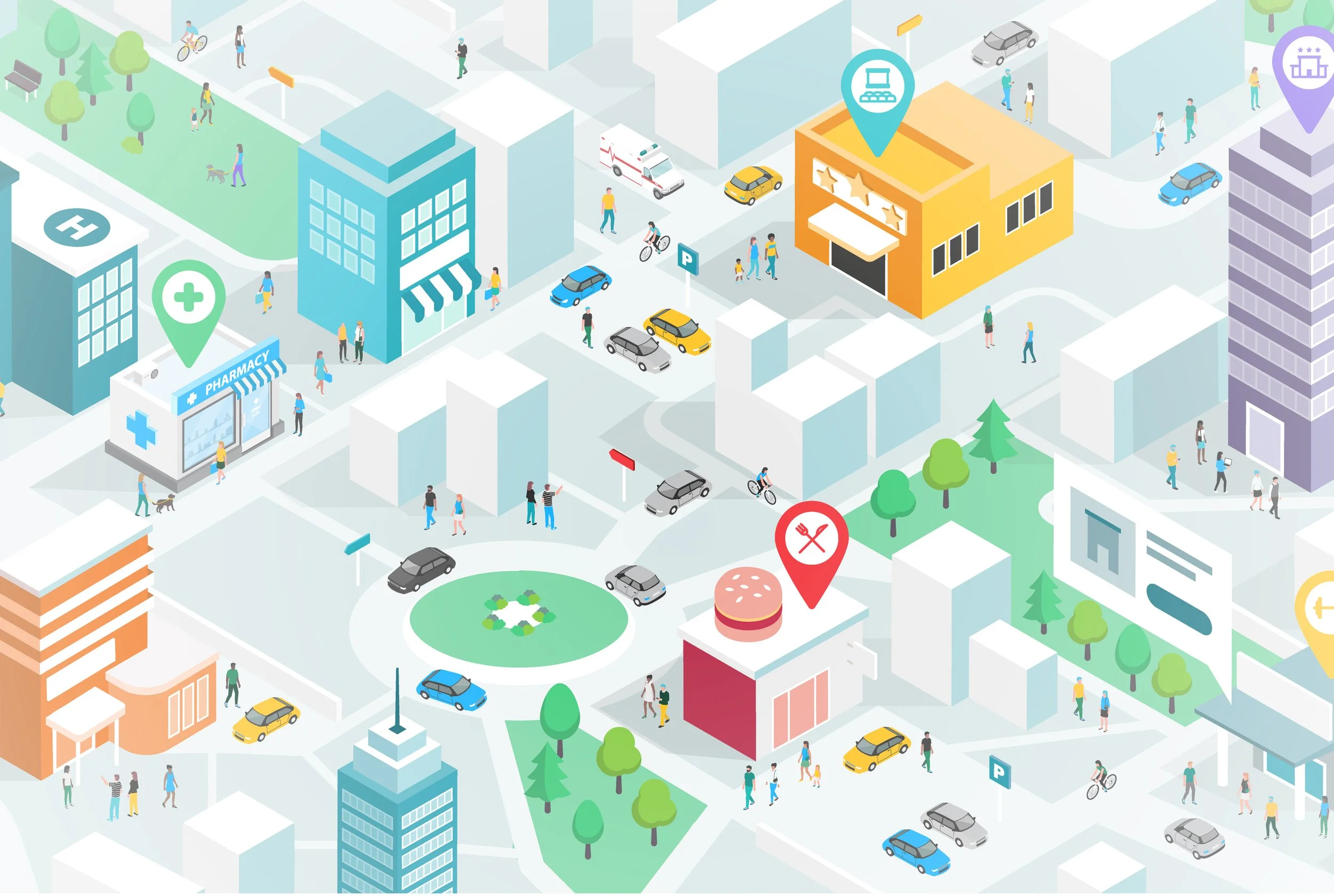 Work — Sleeping Giant