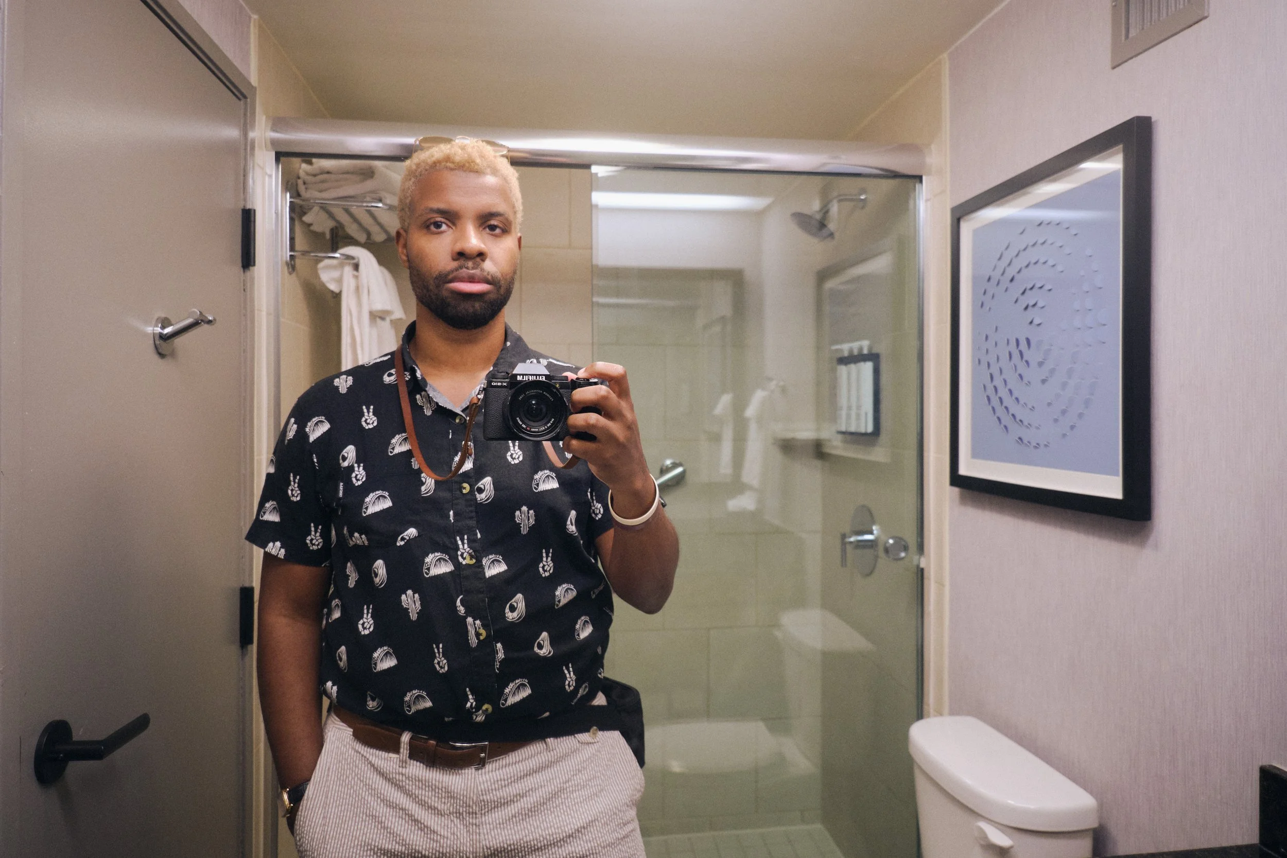 About — RiobePhoto