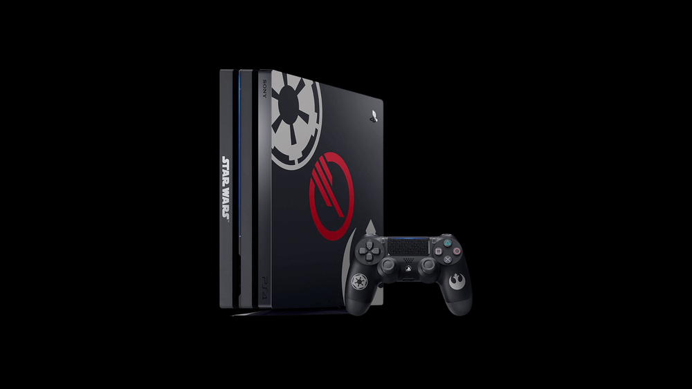 Choose Best For You: PS4 Slim vs PS4 Pro vs Standard | PHYX