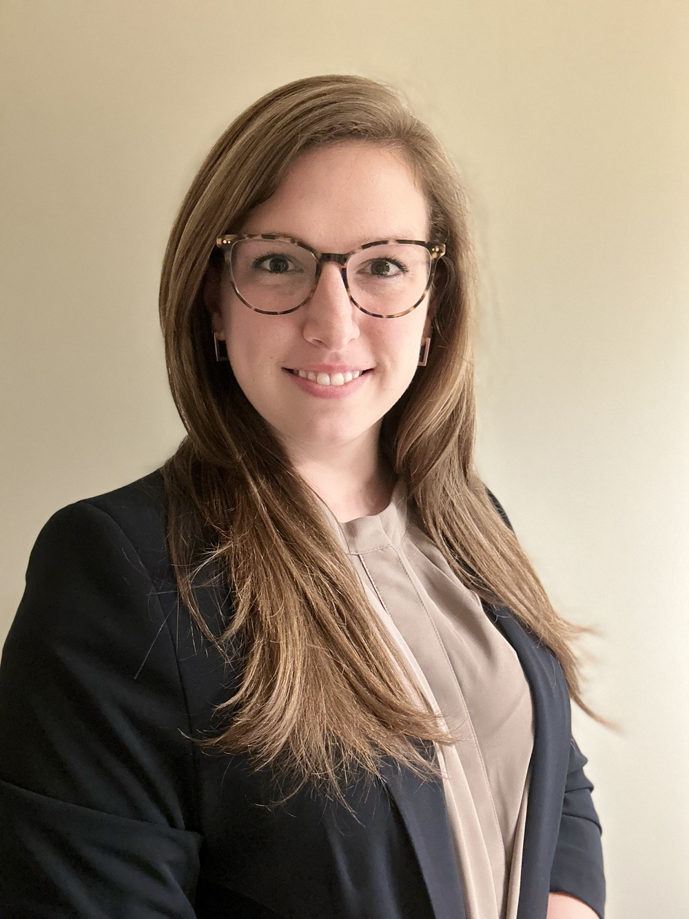 Team 1 — The Liberation and Justice Project