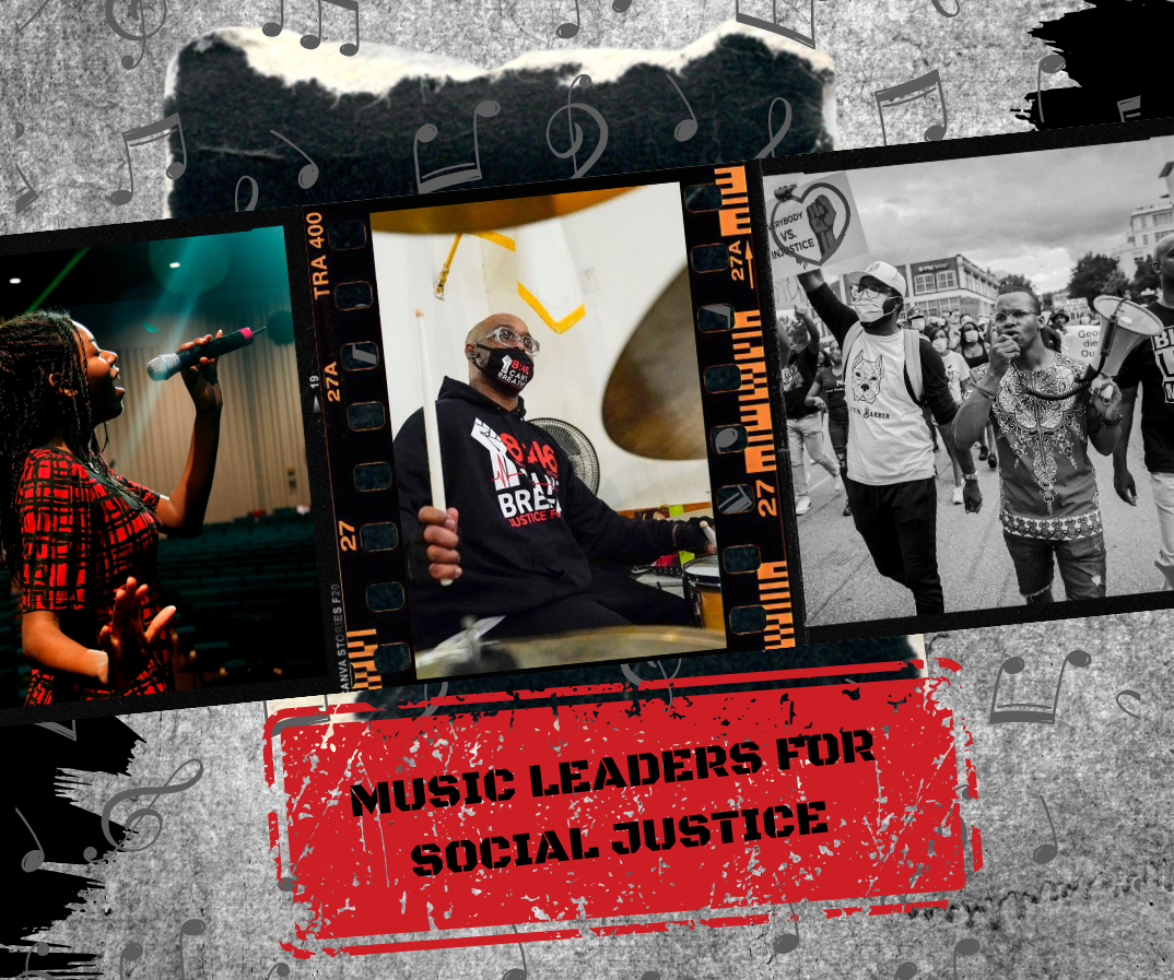 social justice certificiate — The Liberation and Justice Project