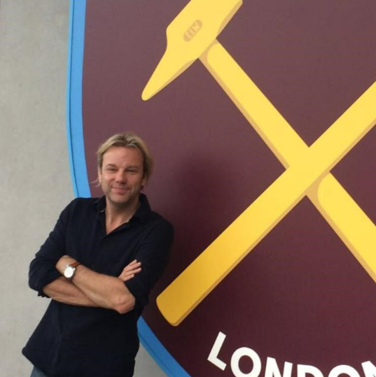 About - West Ham United Supporters' Trust