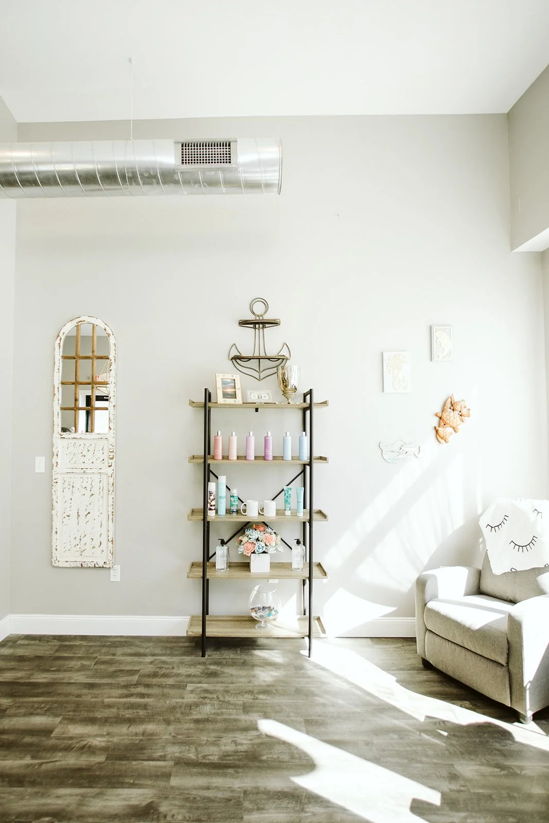 About — BL Beauty based in Woonsocket, RI