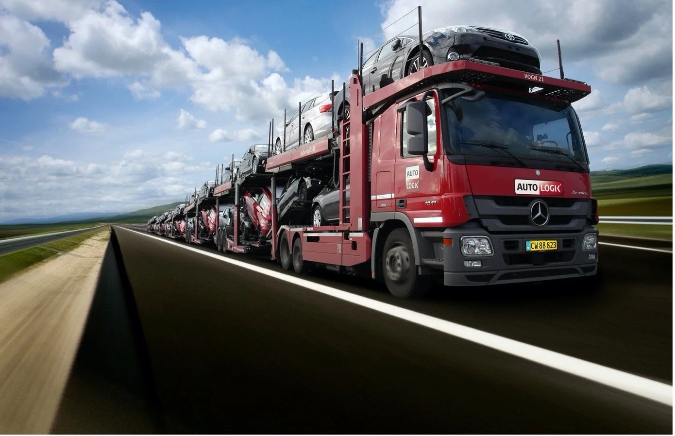 Alles over auto importeren uit Duitsland - Informatiepagina — AUTOproff NL