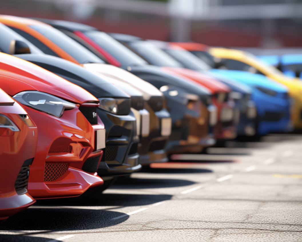 5 tips om te bieden op een autoveiling — AUTOproff NL