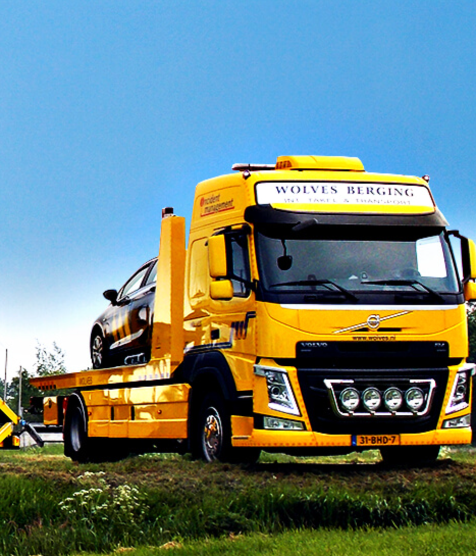 Waarom Wolves Mobiliteit kiest voor AUTOproff — AUTOproff NL