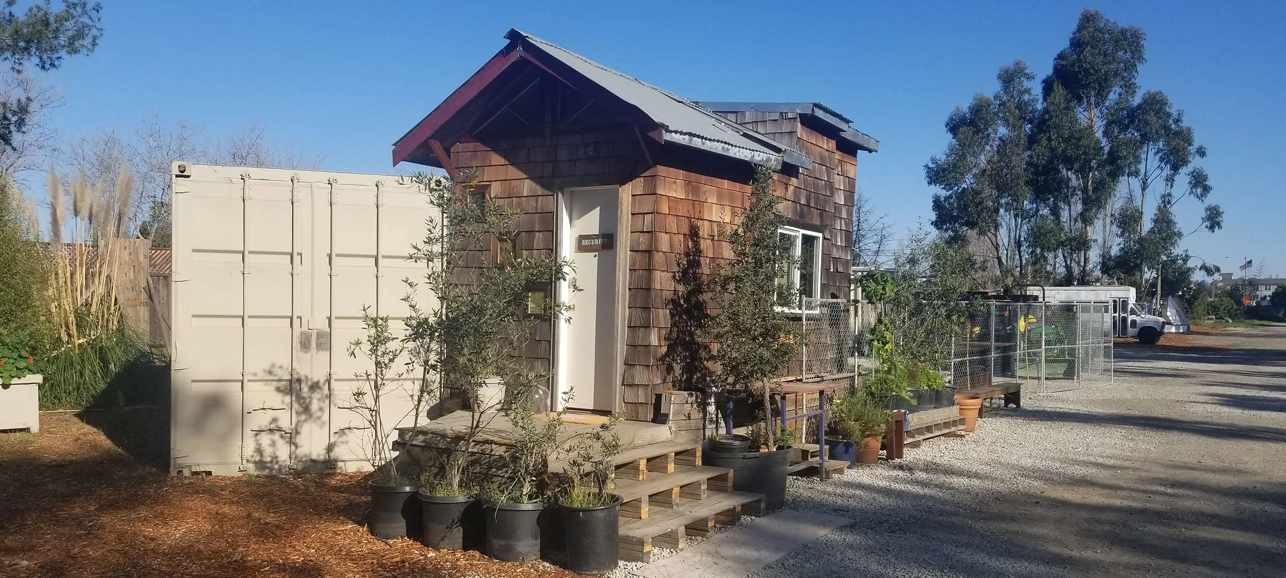 REAP Center | Regenerative Science Education | Bay Area California