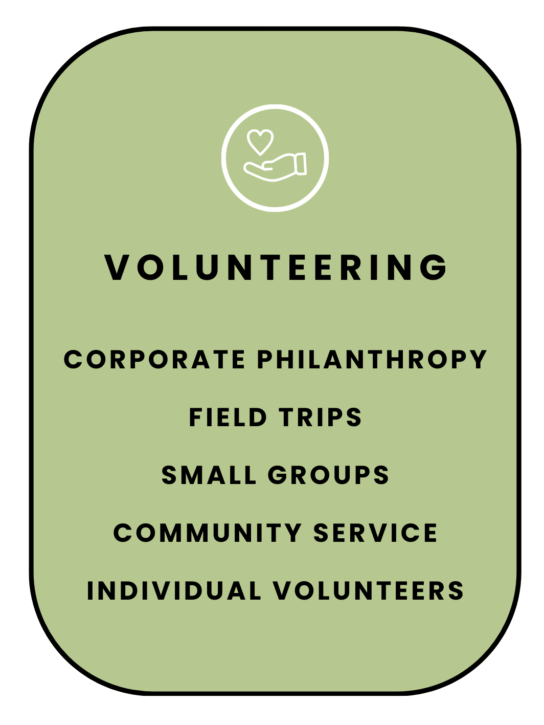 Volunteer — REAP Climate Center