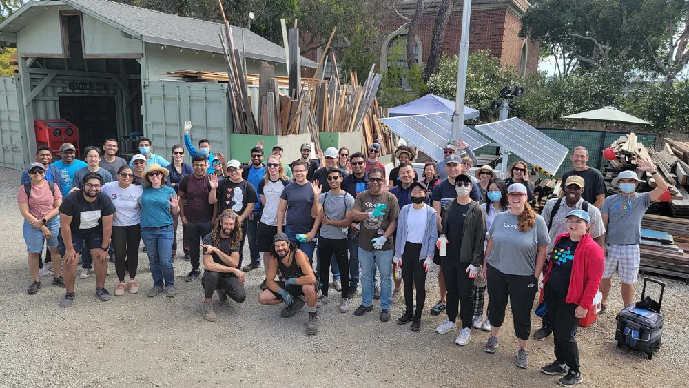 REAP Climate Center | Regenerative Science Education