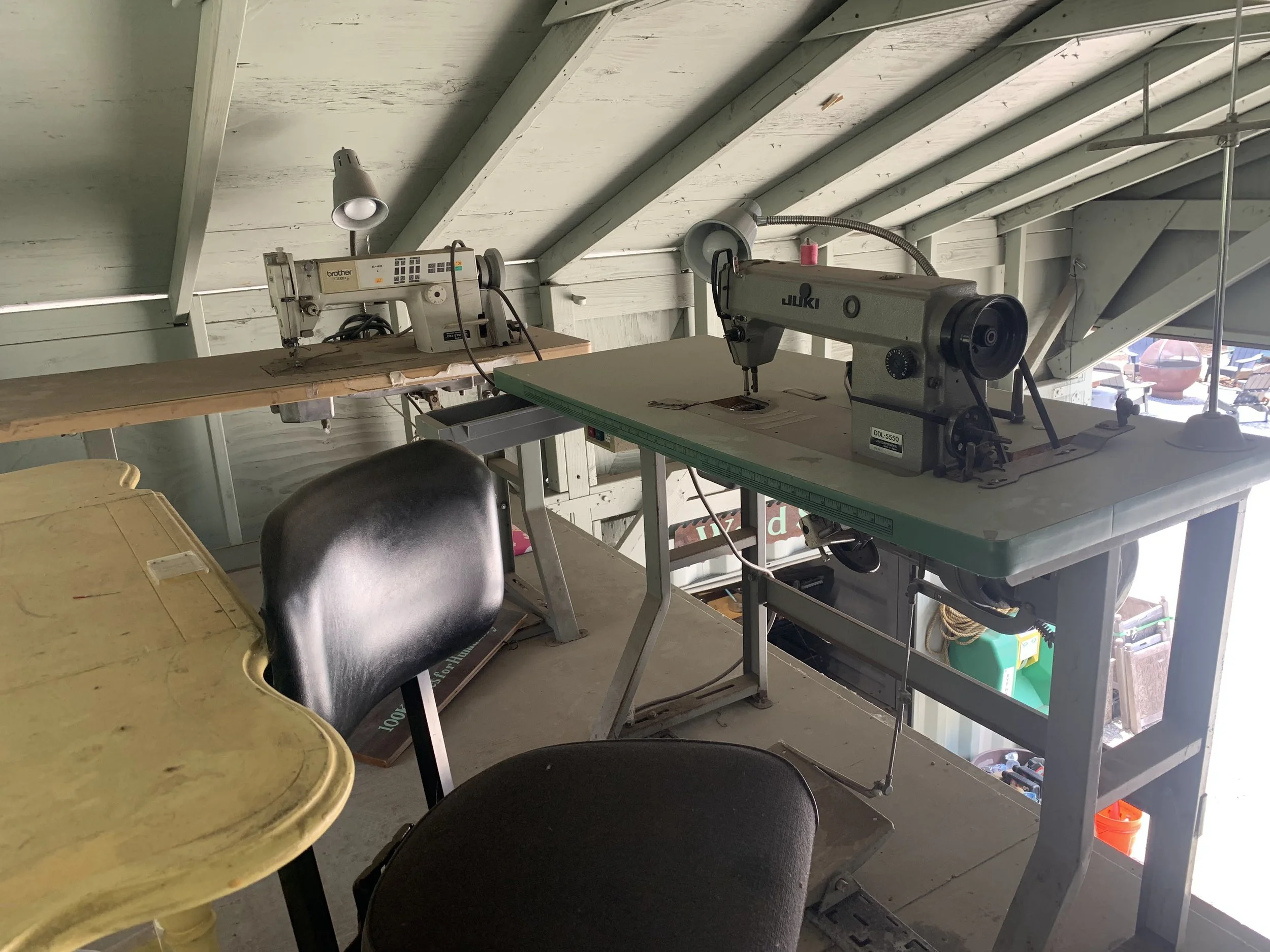 MAKERSPACE — REAP Climate Center