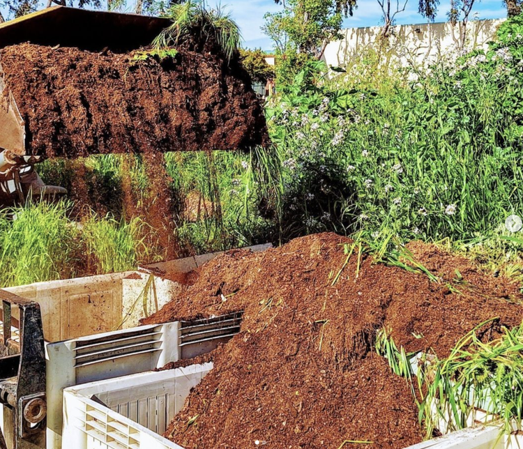 Compost Technologies — REAP Climate Center