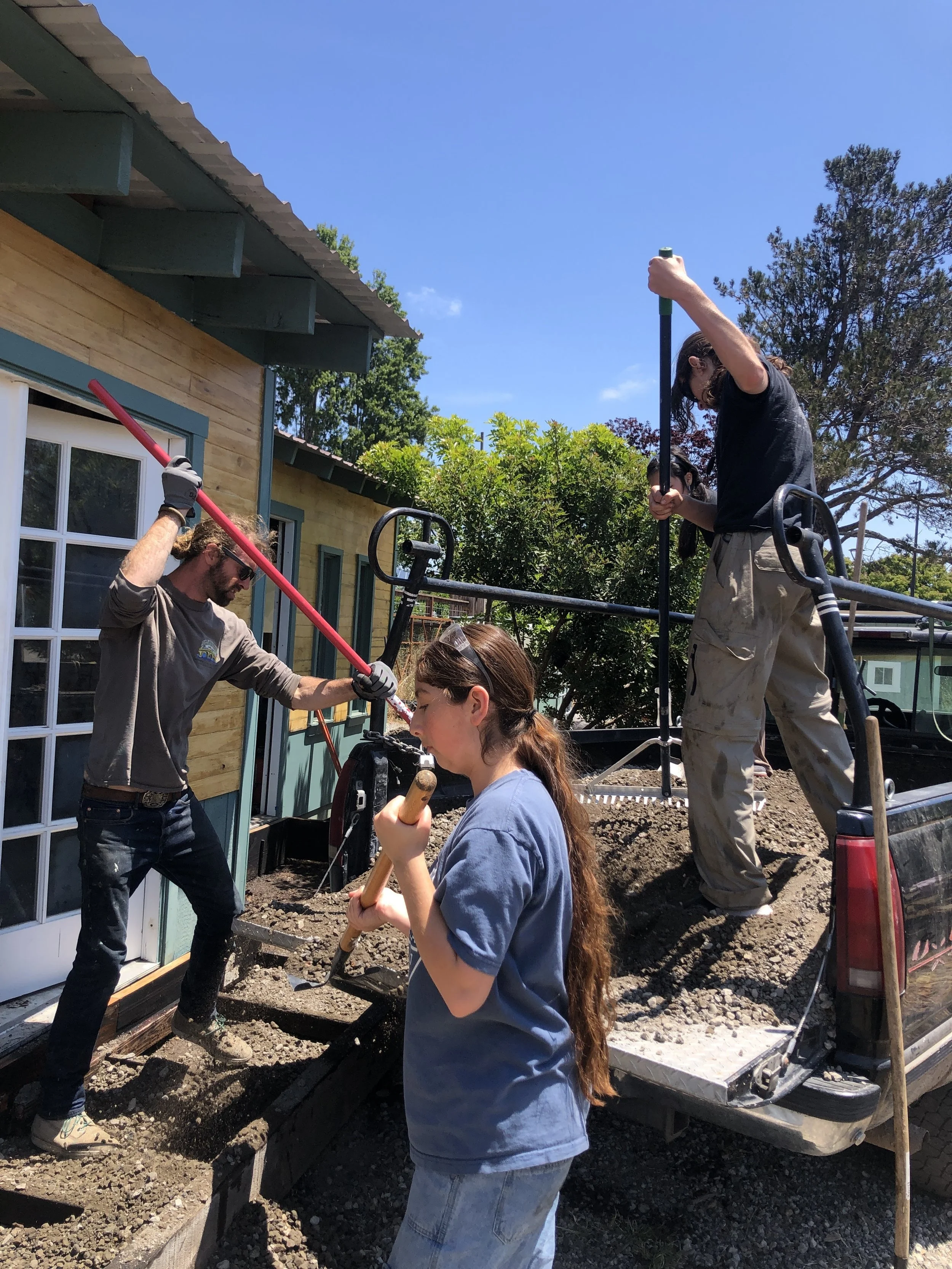 PROGRAMS — REAP Climate Center