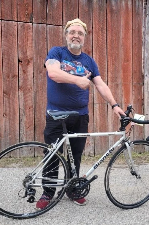 Our Shop — Loose Spokes Bicycle Sales & Service