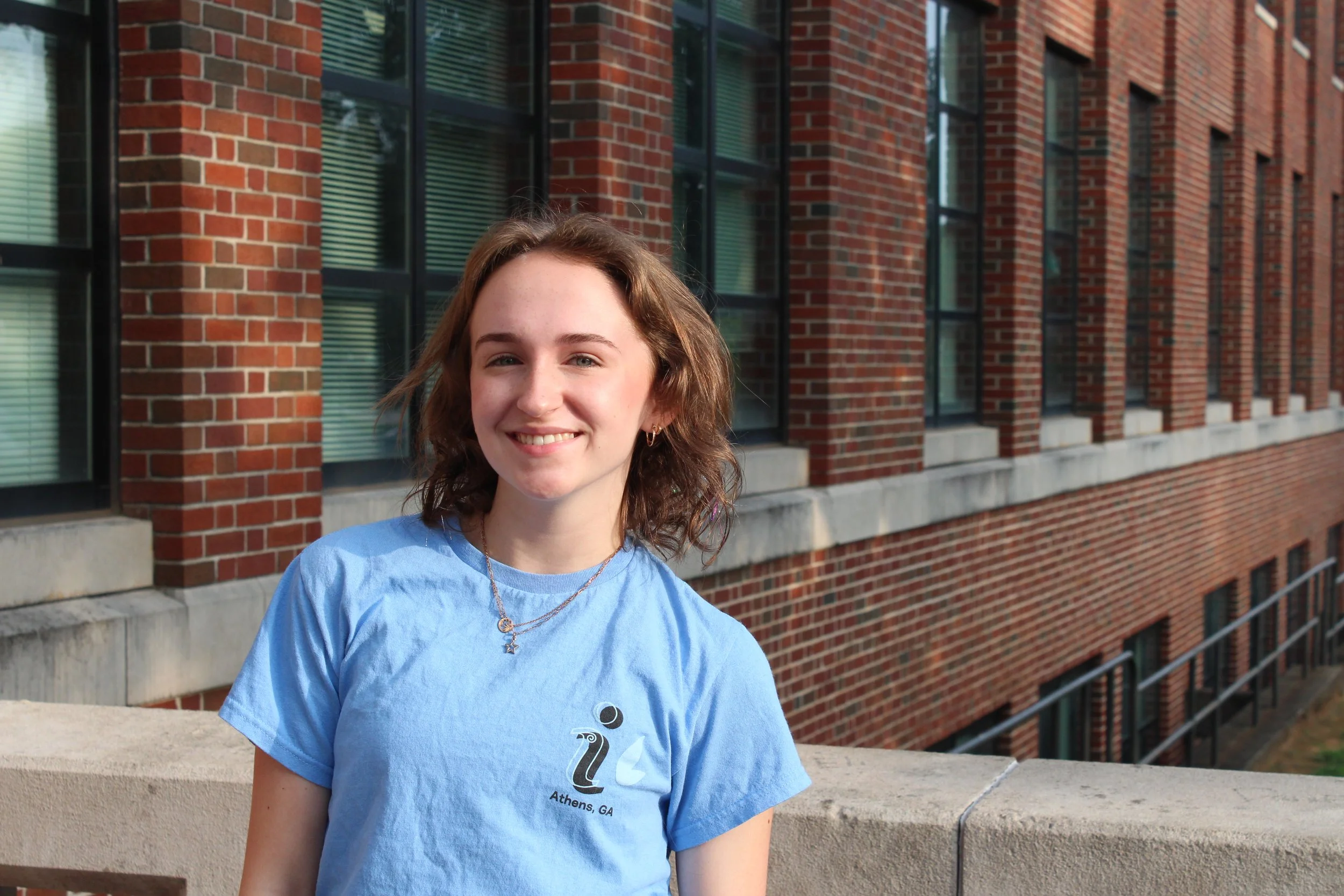 Margo McDaniel — iliad literary-art magazine