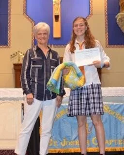 General 1 — Brazos Bluebonnet Quilt Guild