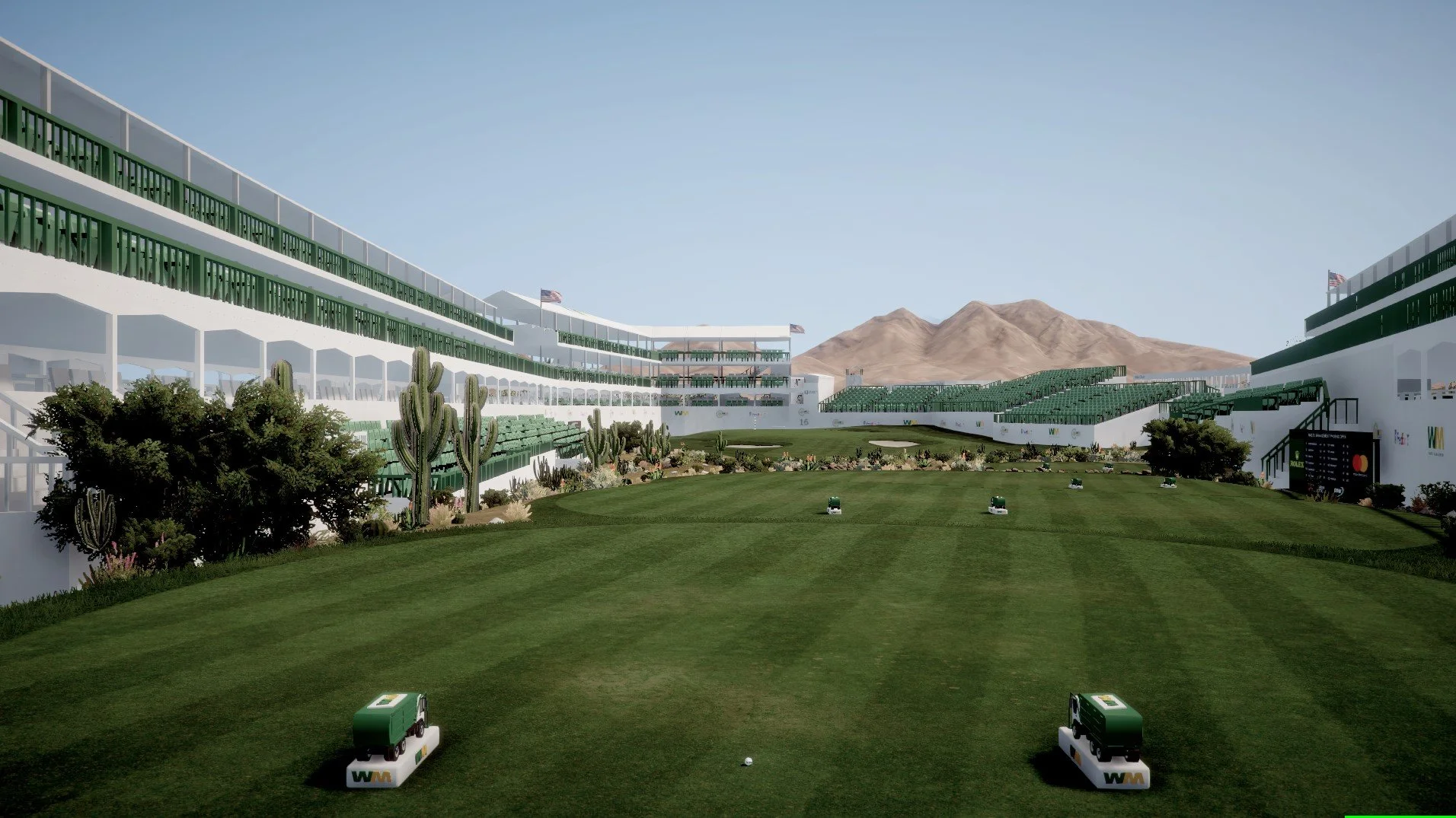 3BM Golf Studio Packages & Events — 3BM Golf Studio