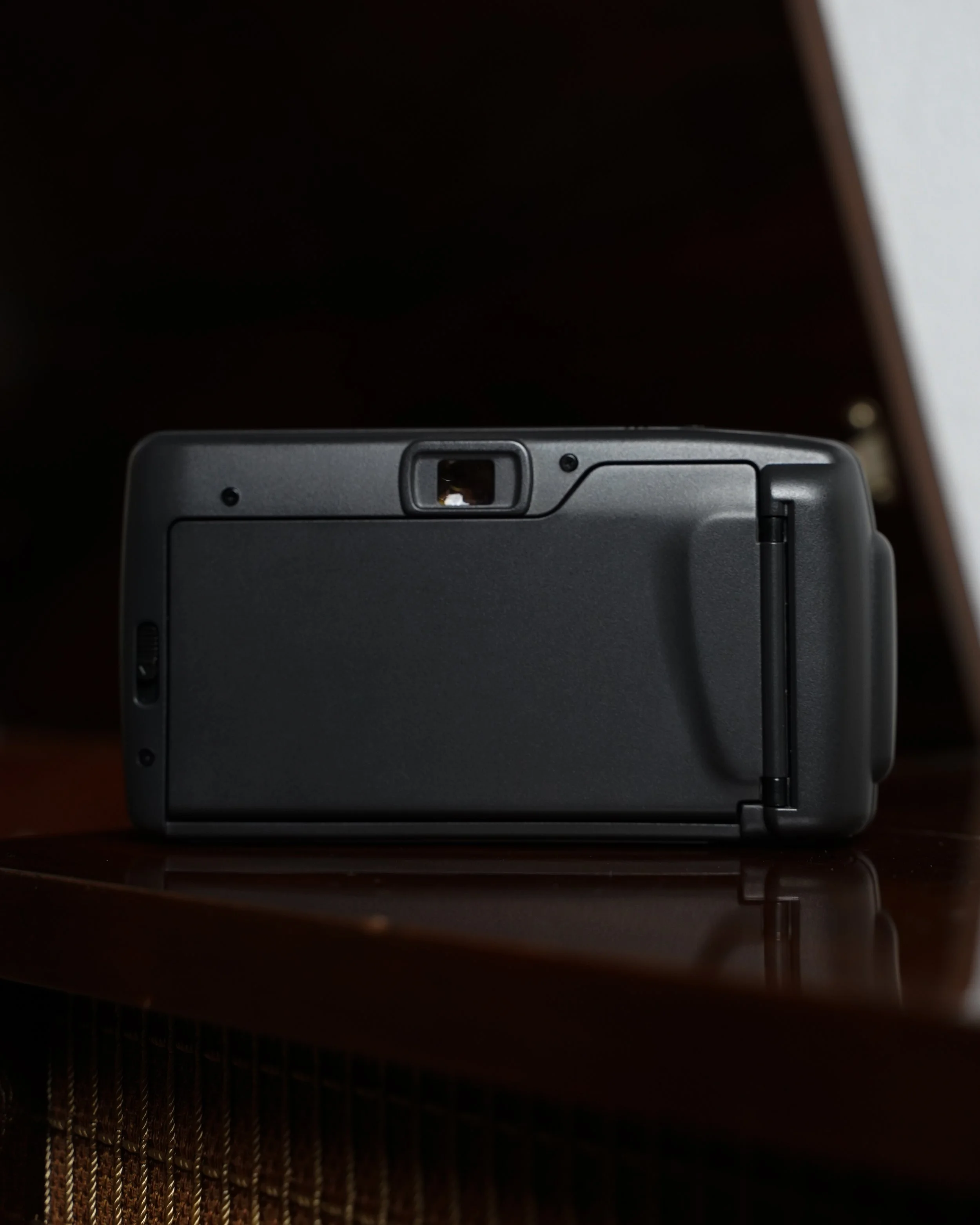 Minolta AF-Tele 60 Dual Lens — Analogthriftshop