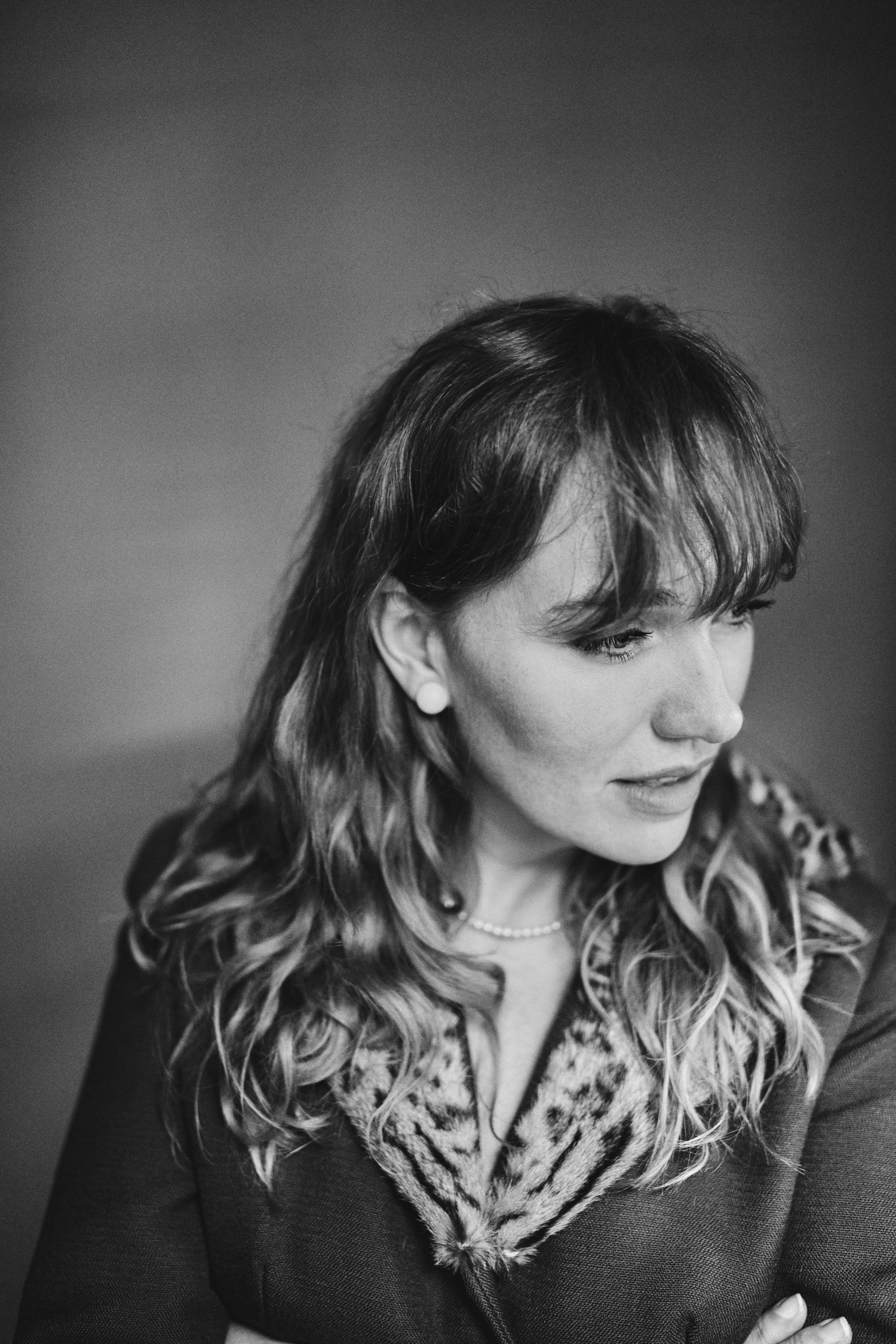 Alicia Grace Turrell