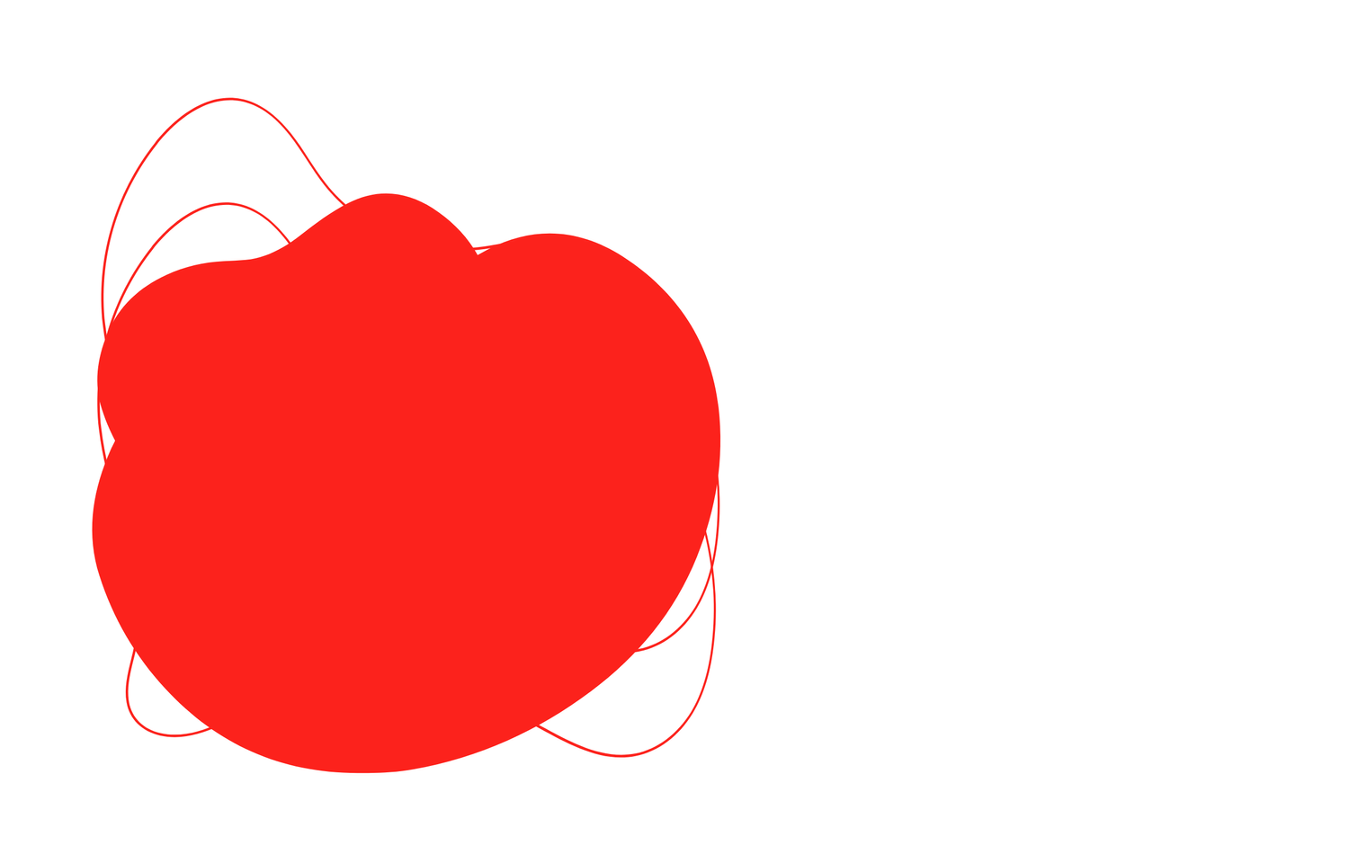 Voice Over — Alicia Grace Turrell