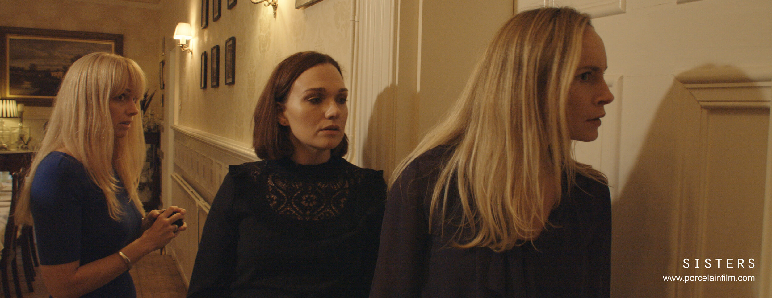 Showreel — Alicia Grace Turrell