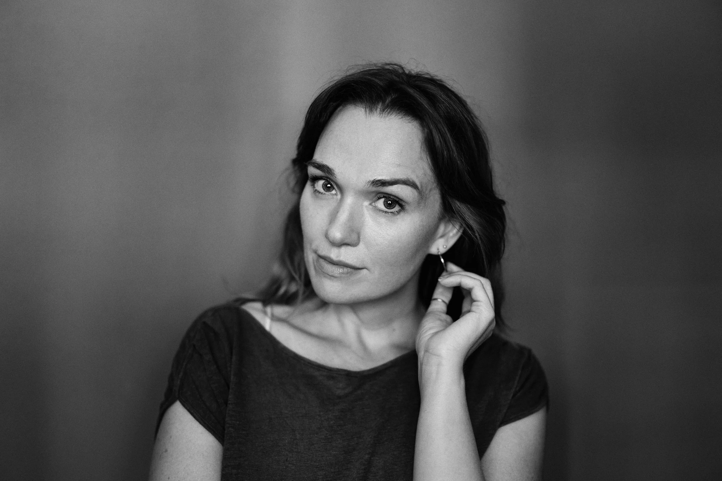 Alicia Grace Turrell