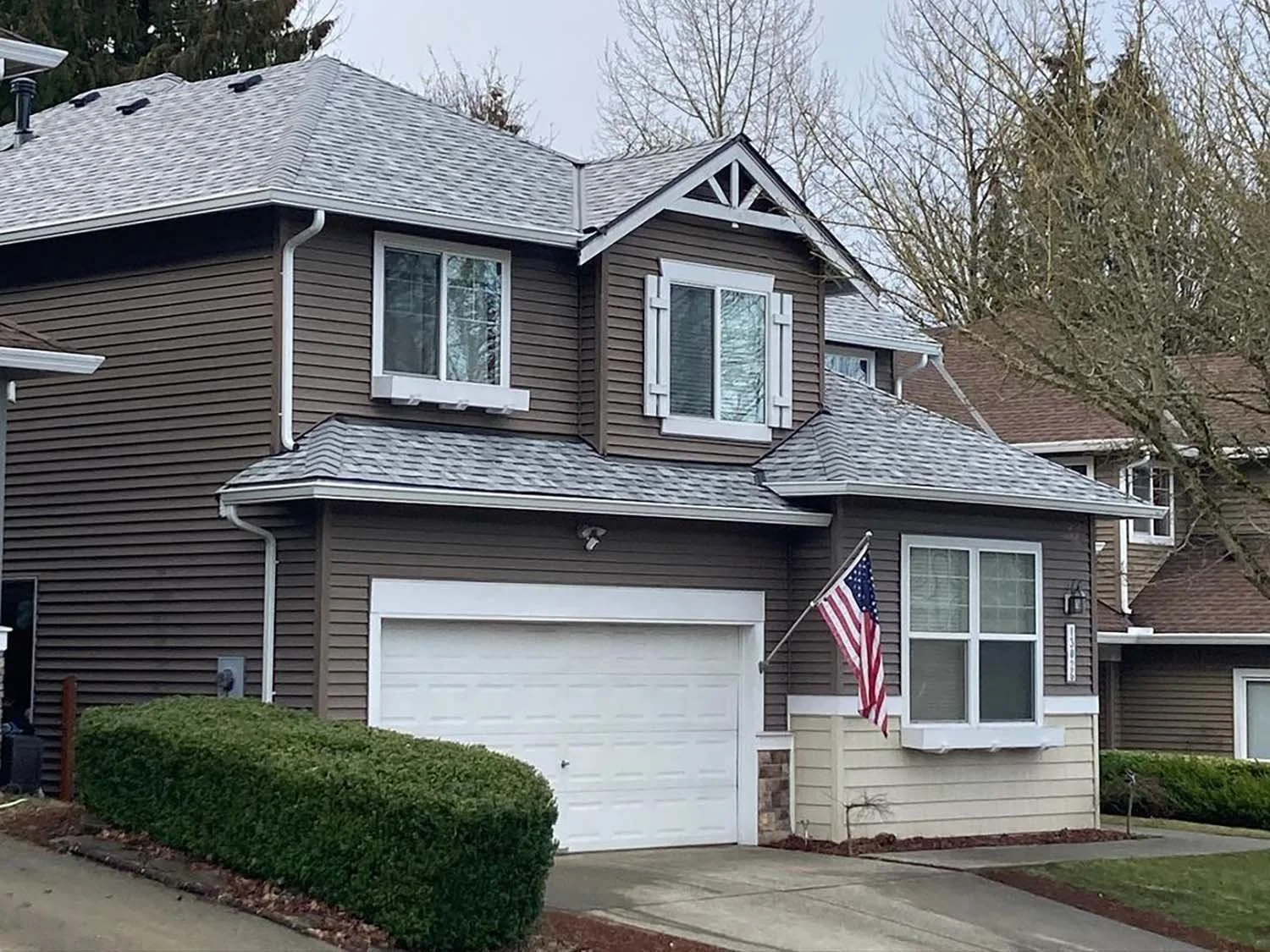 Roofer | Snohomish County's Most Trusted Roofing Company