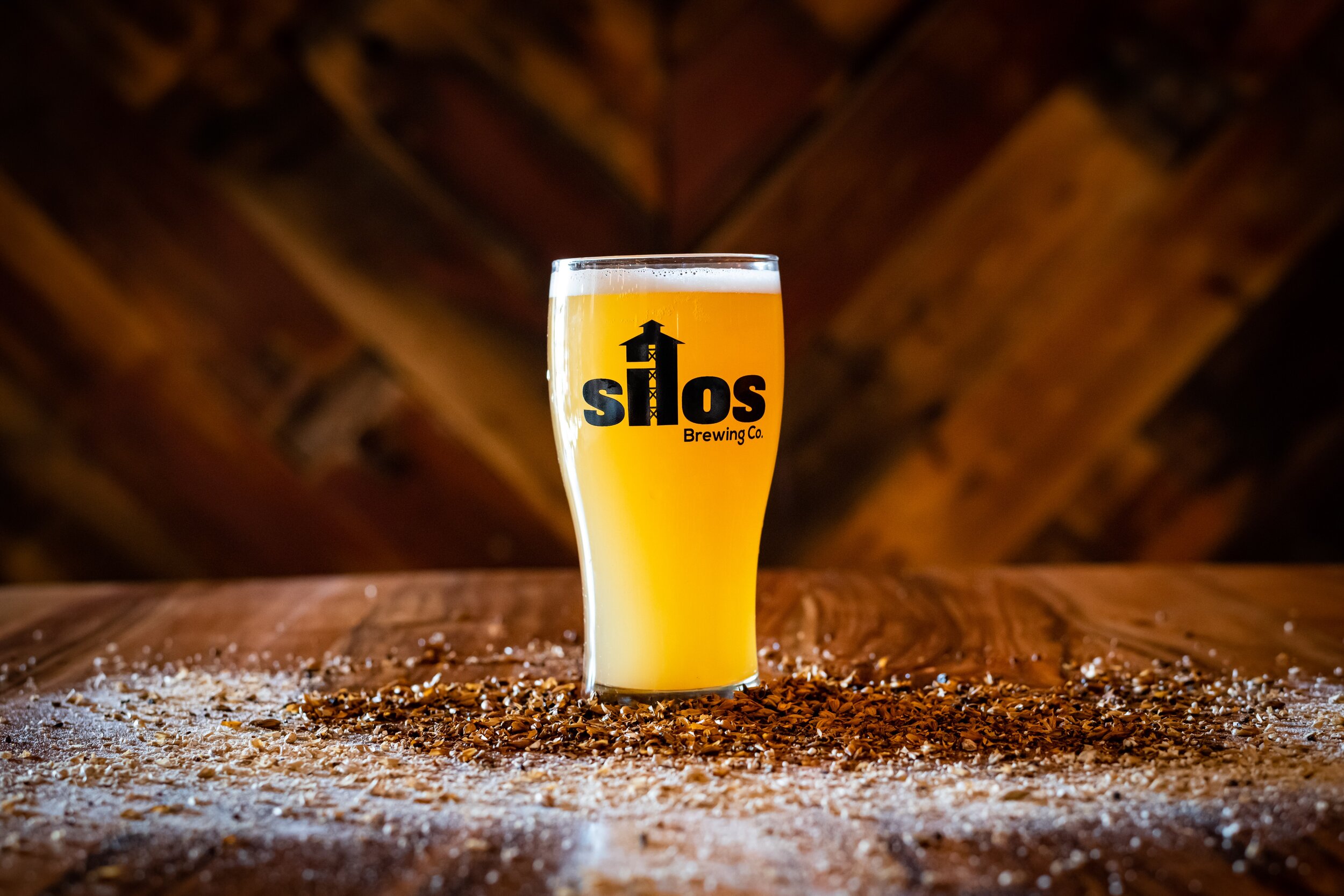 Beer — Silos Brewing Co
