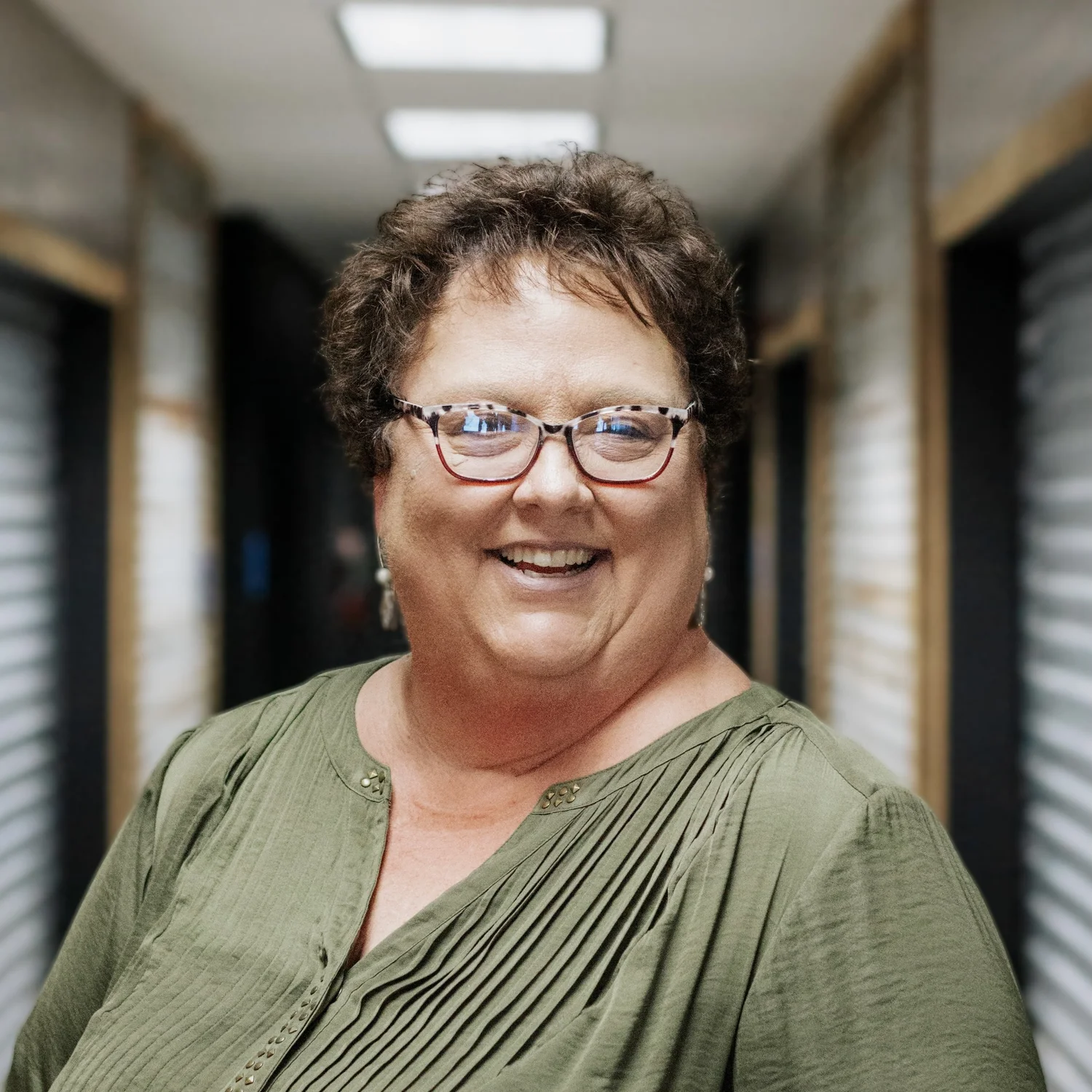 OUR TEAM — Airline Baptist Church