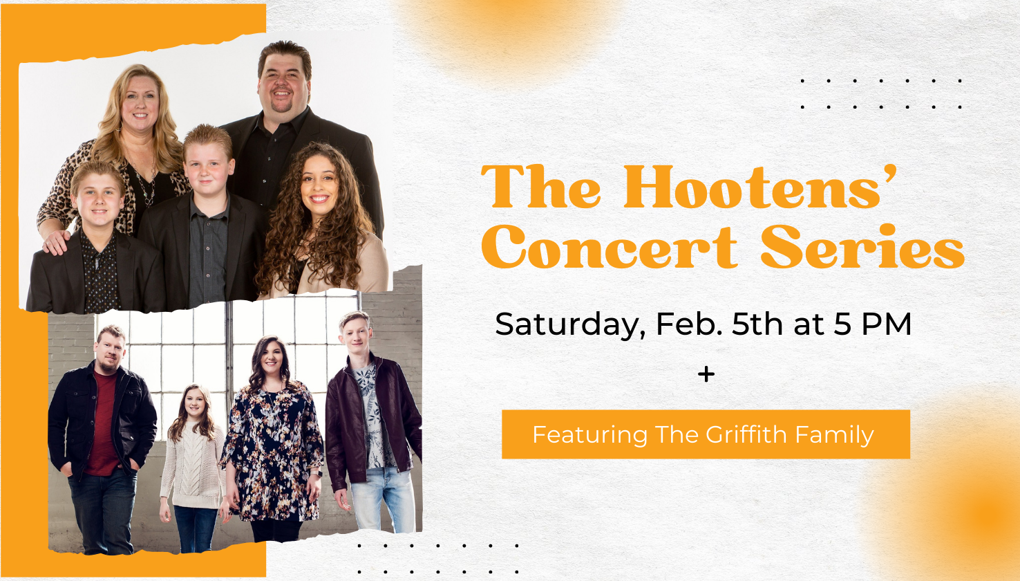 EVENTS — Airline Baptist Church