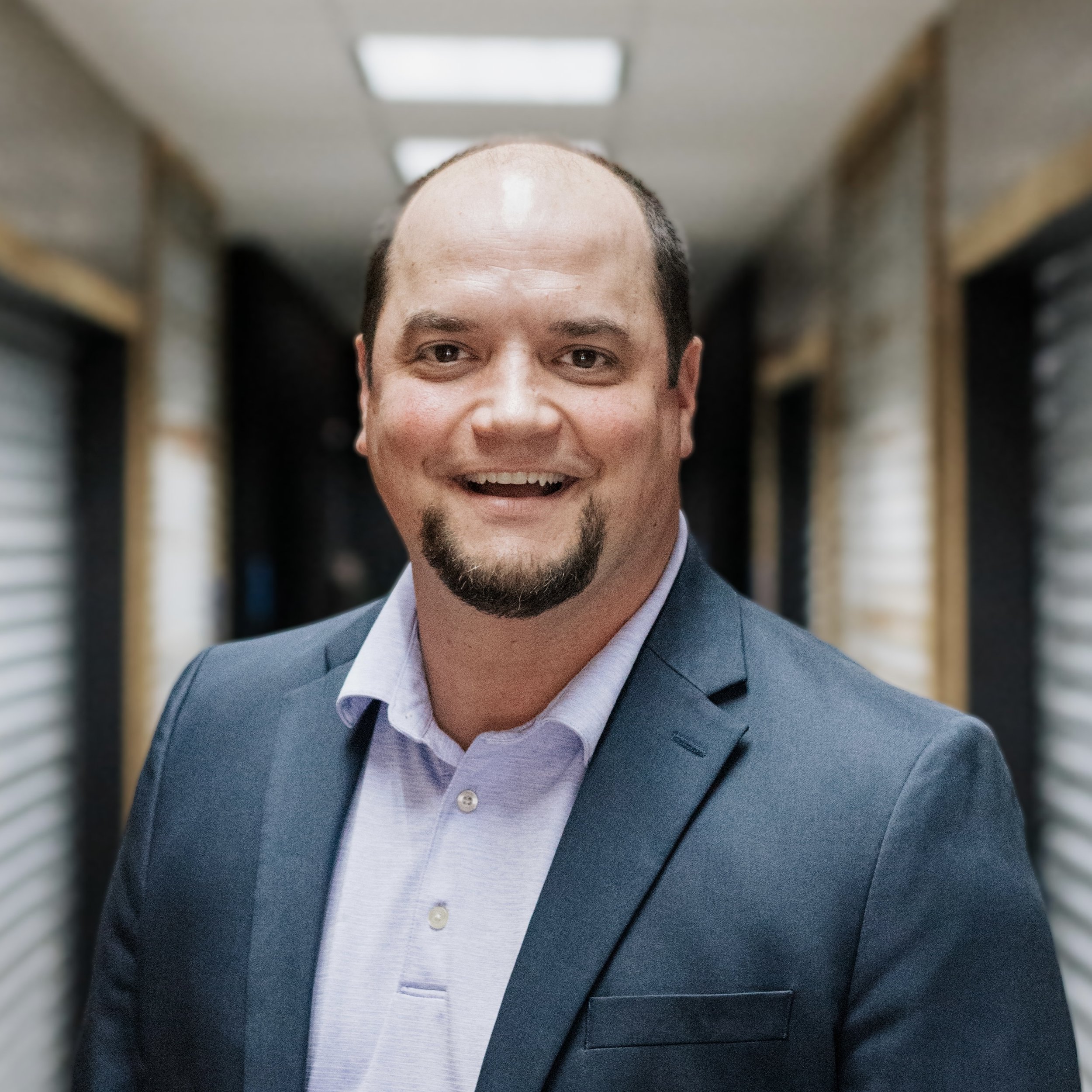 OUR TEAM — Airline Baptist Church