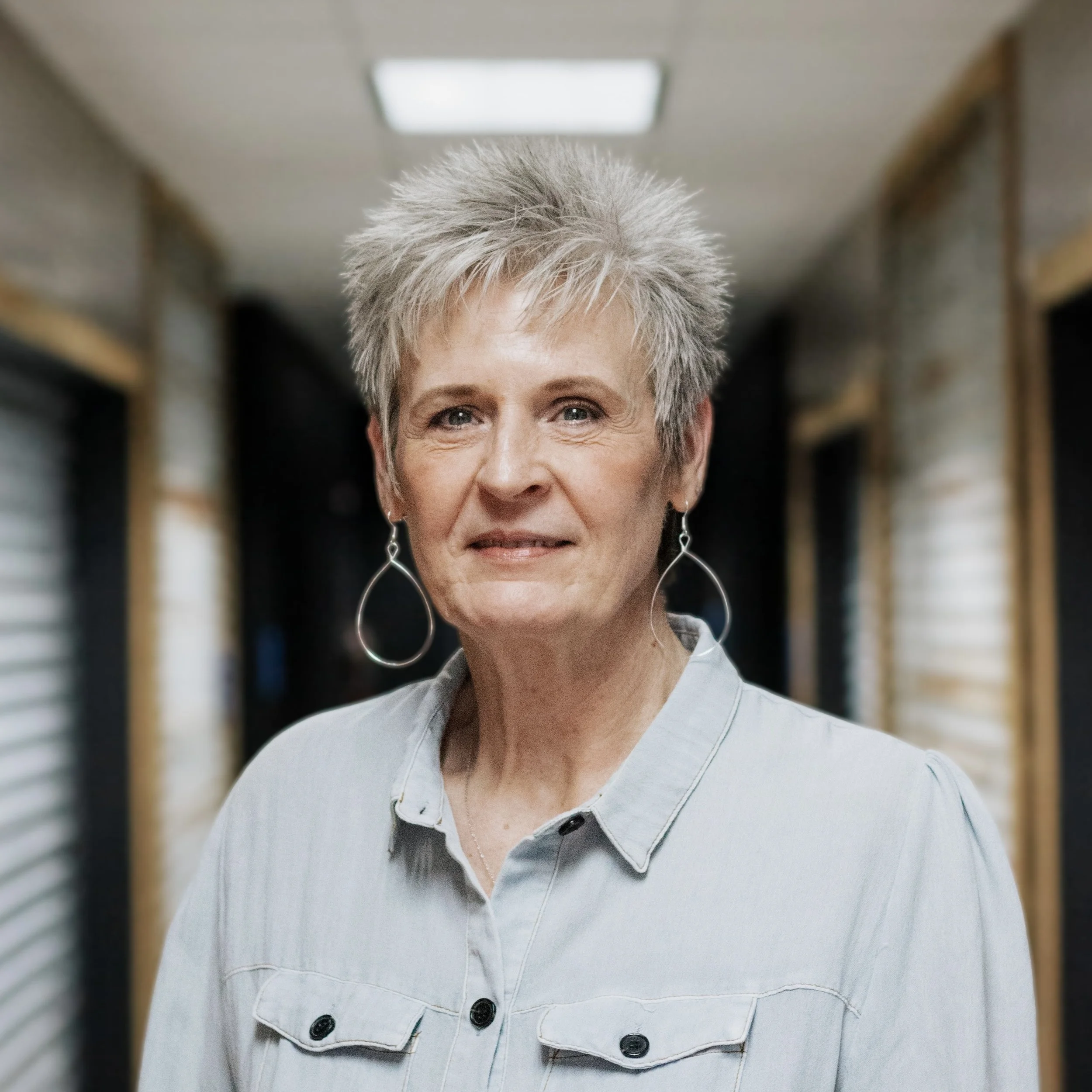 OUR TEAM — Airline Baptist Church