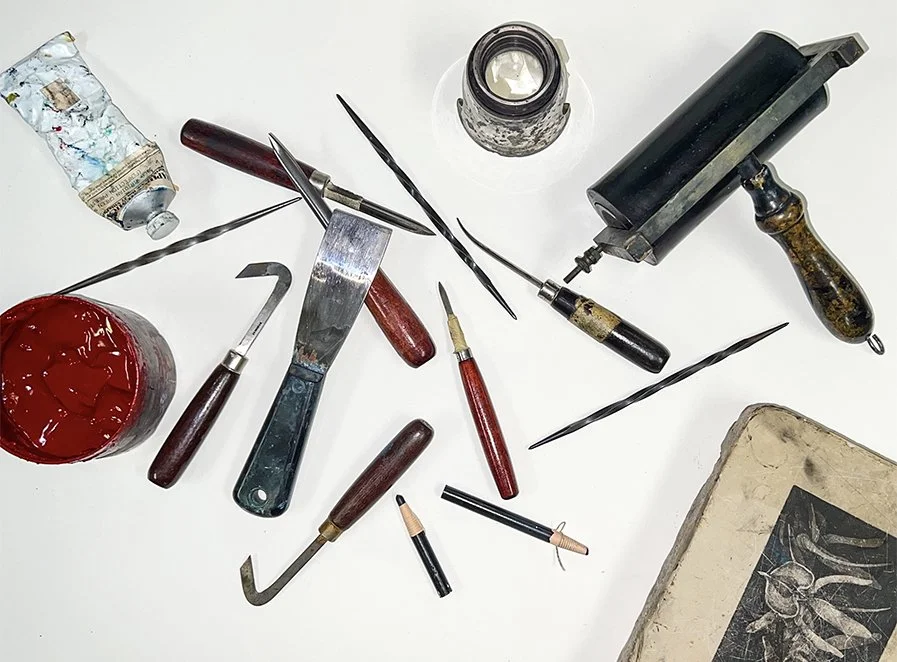 Discover Graphics Atelier