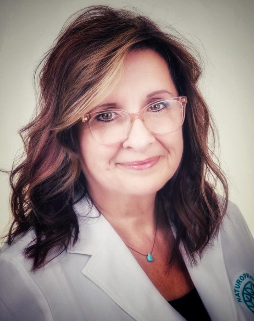 Meet Our Team — Back To Balance Counseling - A Holistic Practice