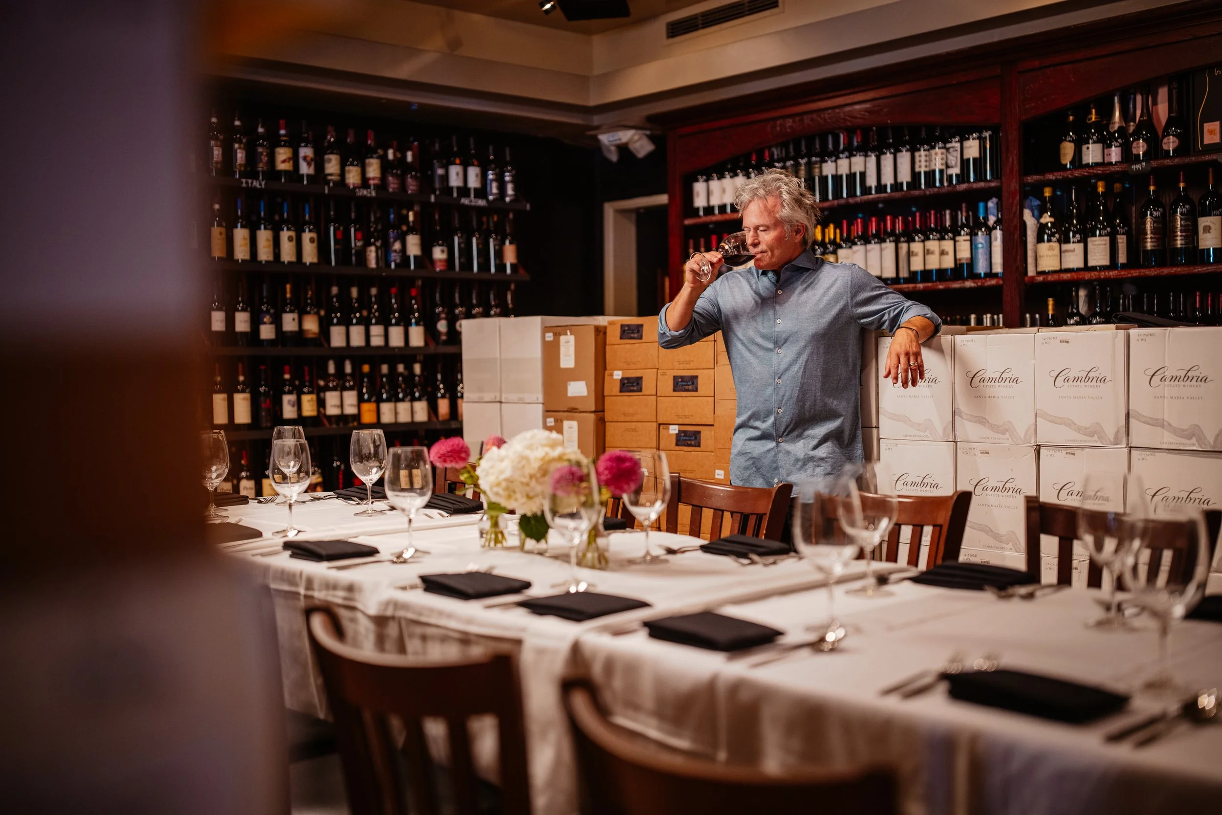 General 2 — Tarbell's