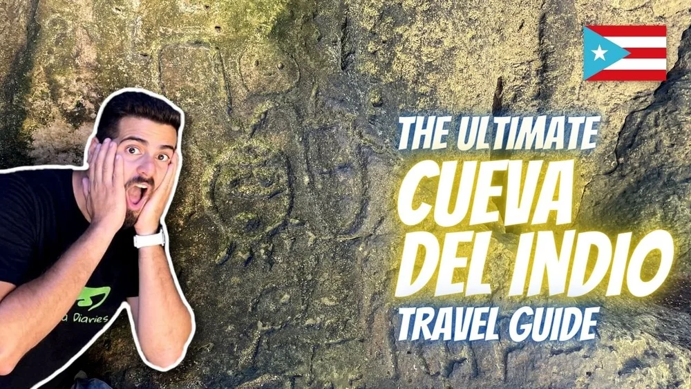 The Ultimate Cueva Del Indio Travel Guide | Brik's Travel Guides ...