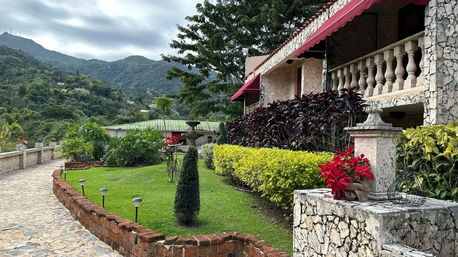 The Ultimate Jayuya Travel Guide | Brik's Travel Guides | Puerto Rico ...