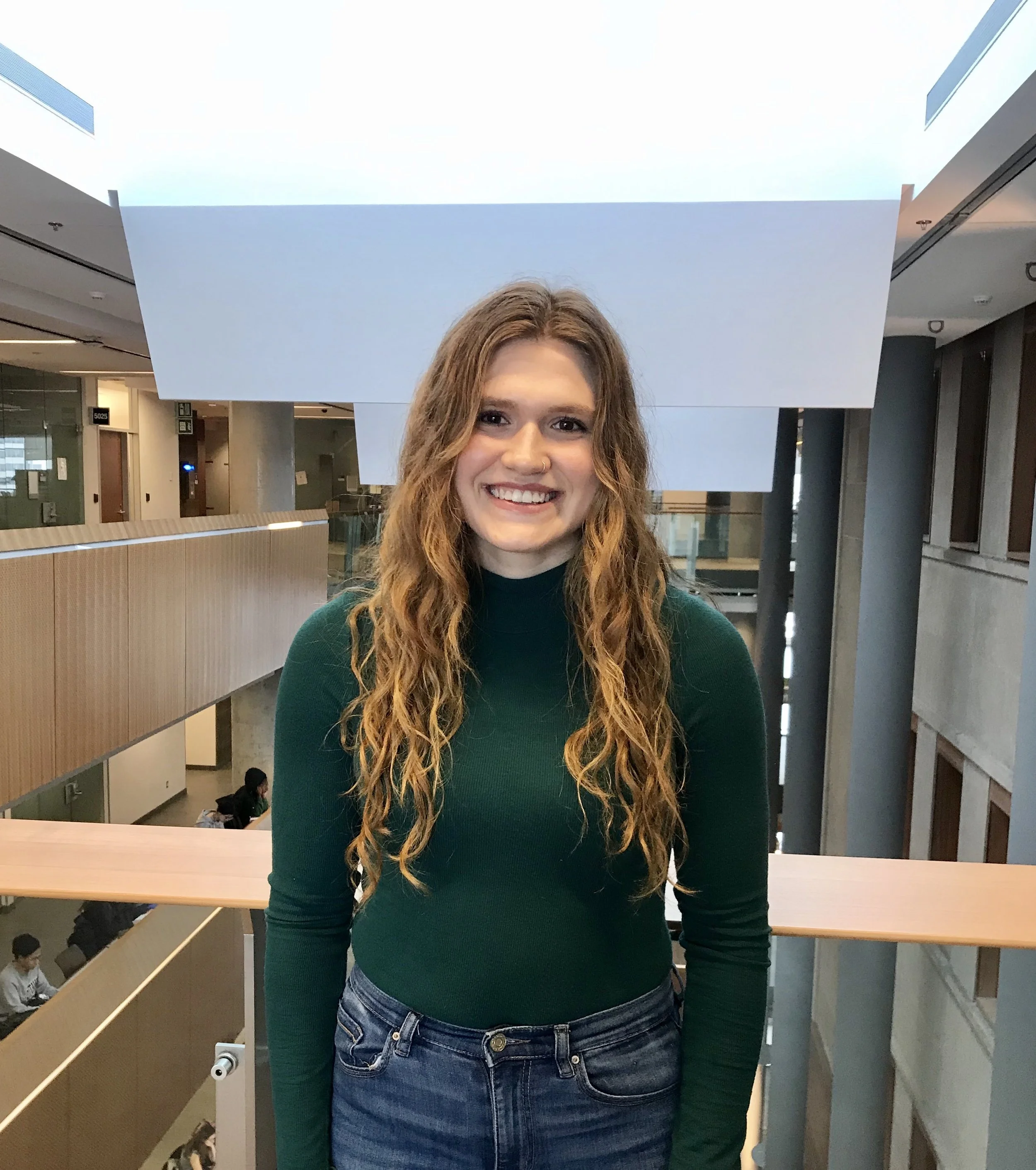 Lab Members — SHaRe