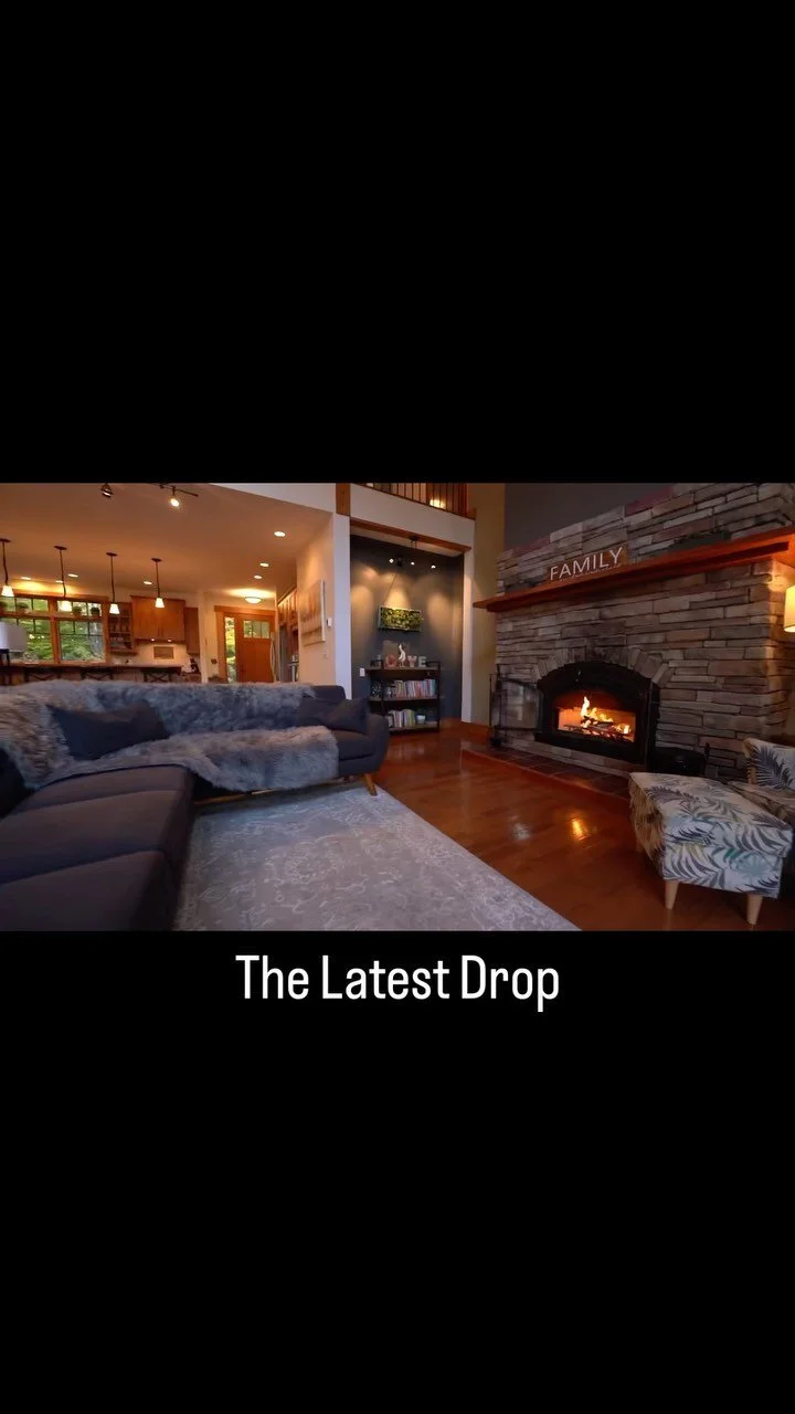 Drone Aerial Photography in NH