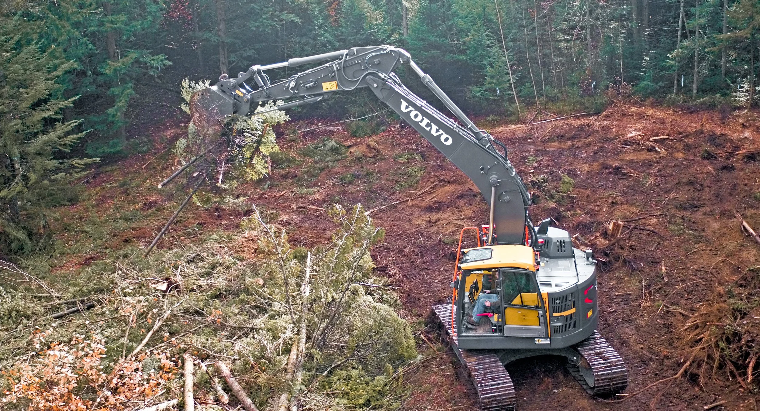 Drone Aerial Photography in NH