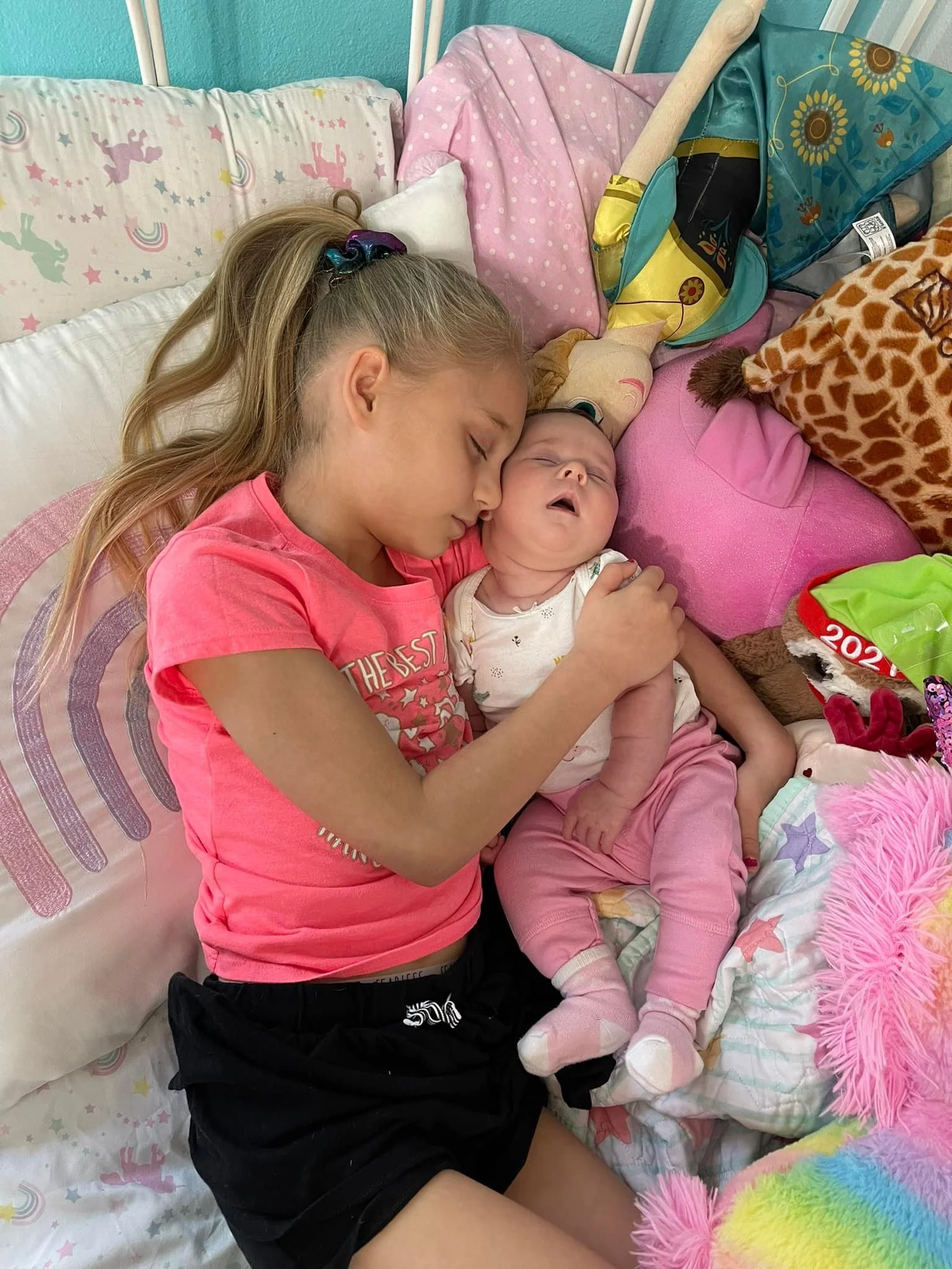 About 1 — Isla Edwards' Fight Against CLN3 Batten Disease