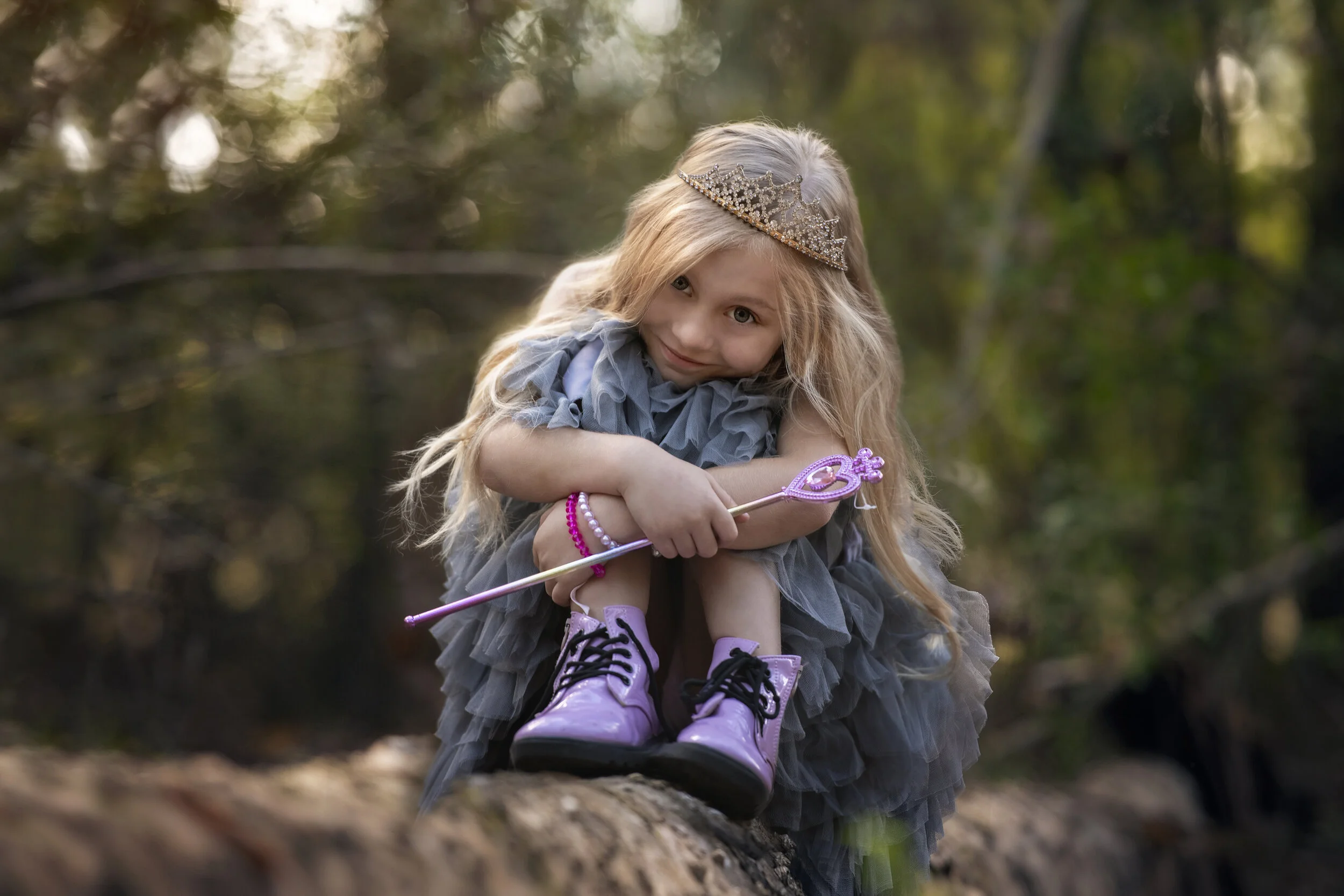 Isla Edwards' Fight Against CLN3 Batten Disease