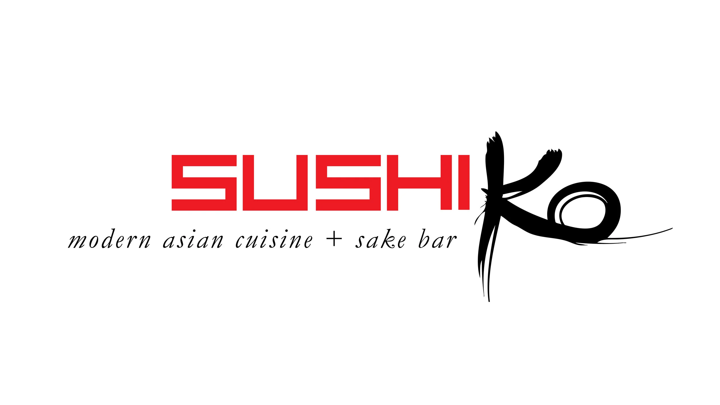 Sushi KO — Metro Centre