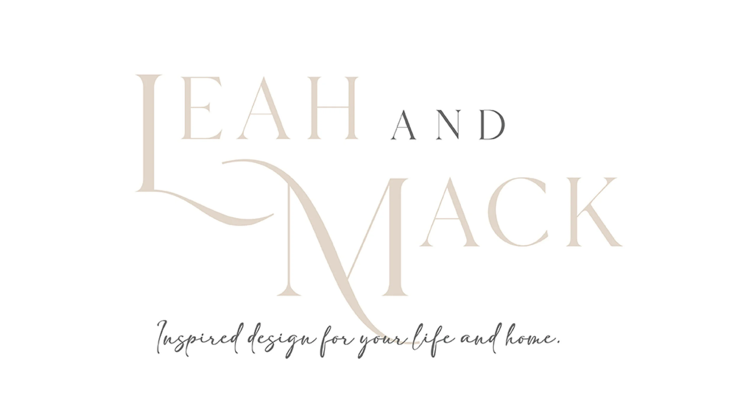 Leah & Mack — Metro Centre
