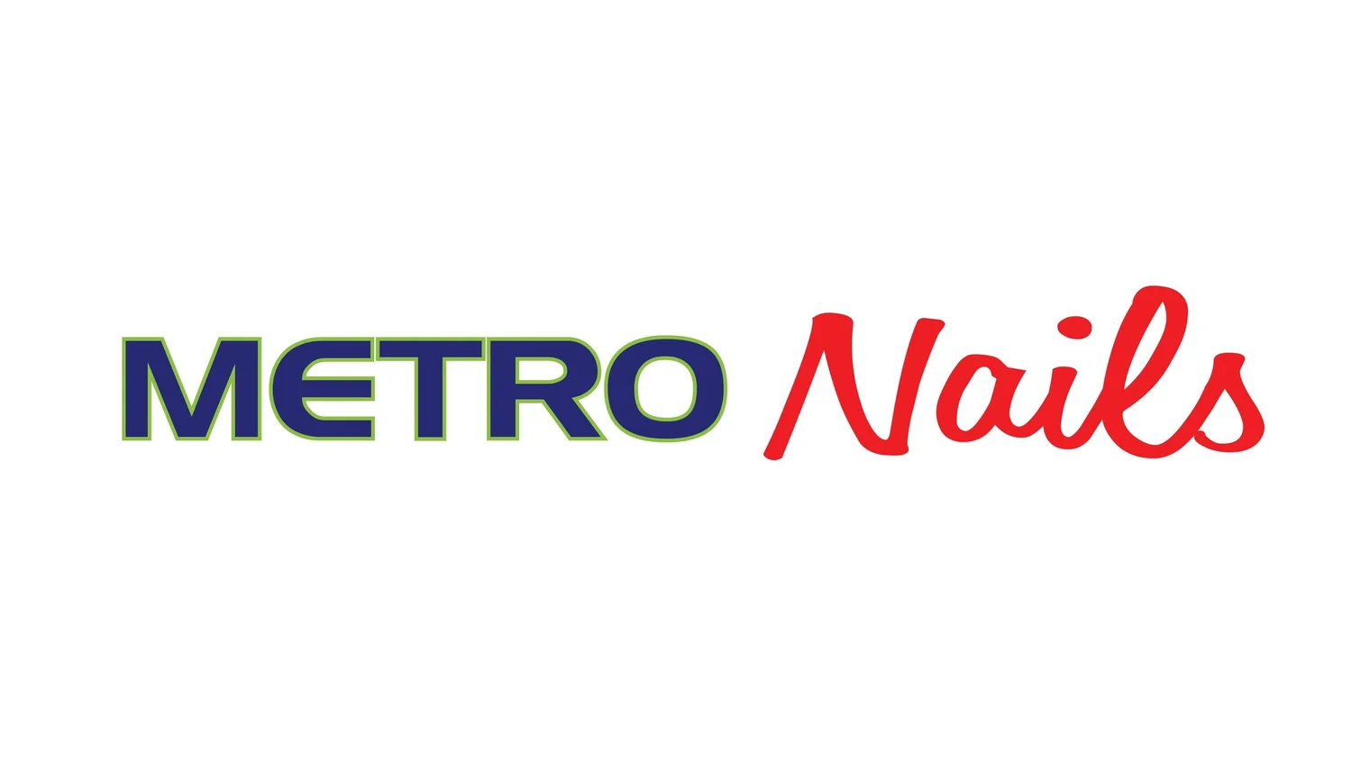 Metro Nails — Metro Centre