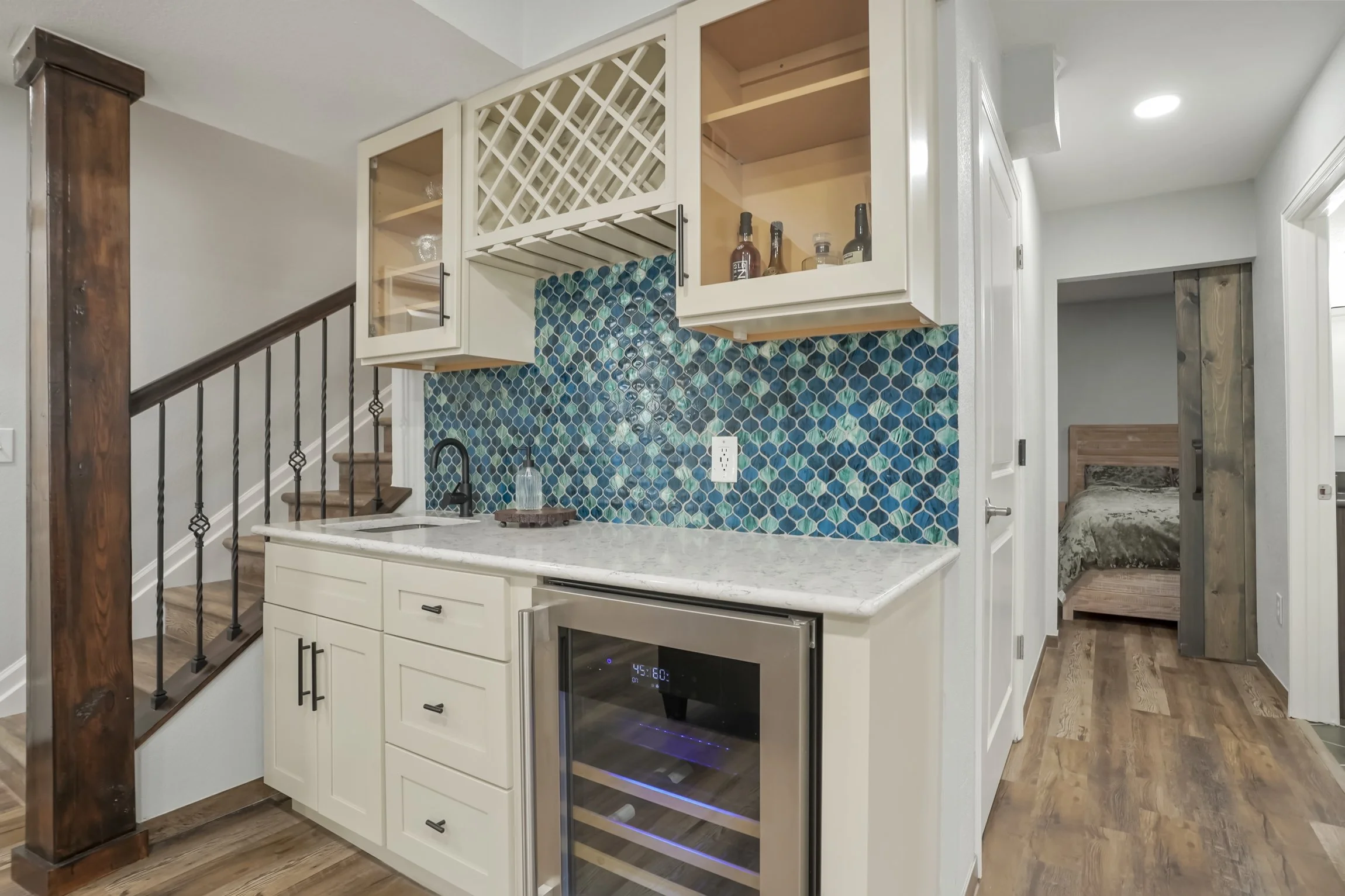 Armstrong Finished Basement — Counter Culture Studio