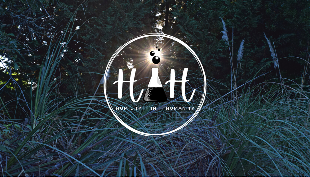 Humility in Humanity